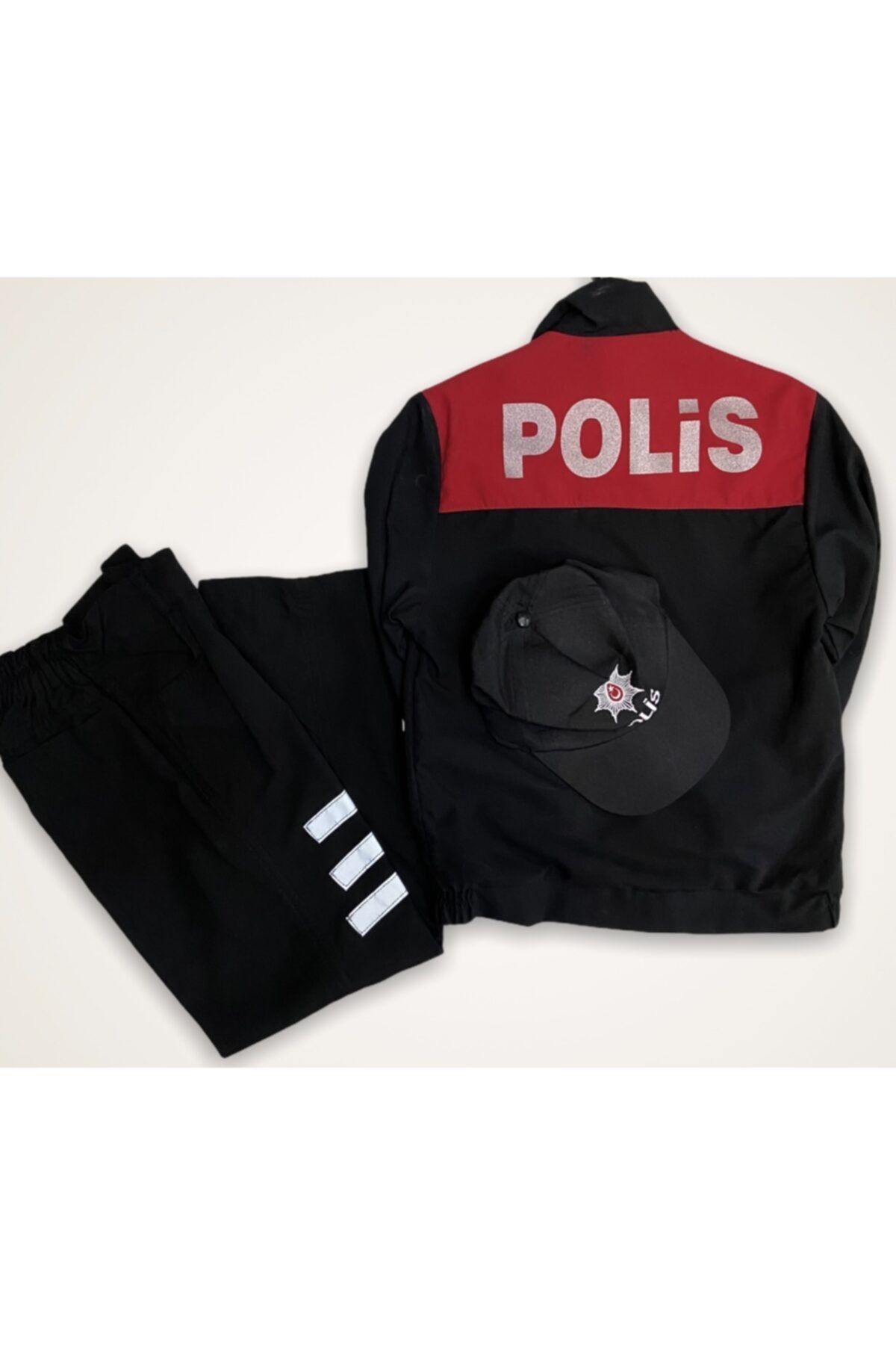 SP GİYİM Çocuk Yunus Polis Üniforma - Fiyatı, Yorumları