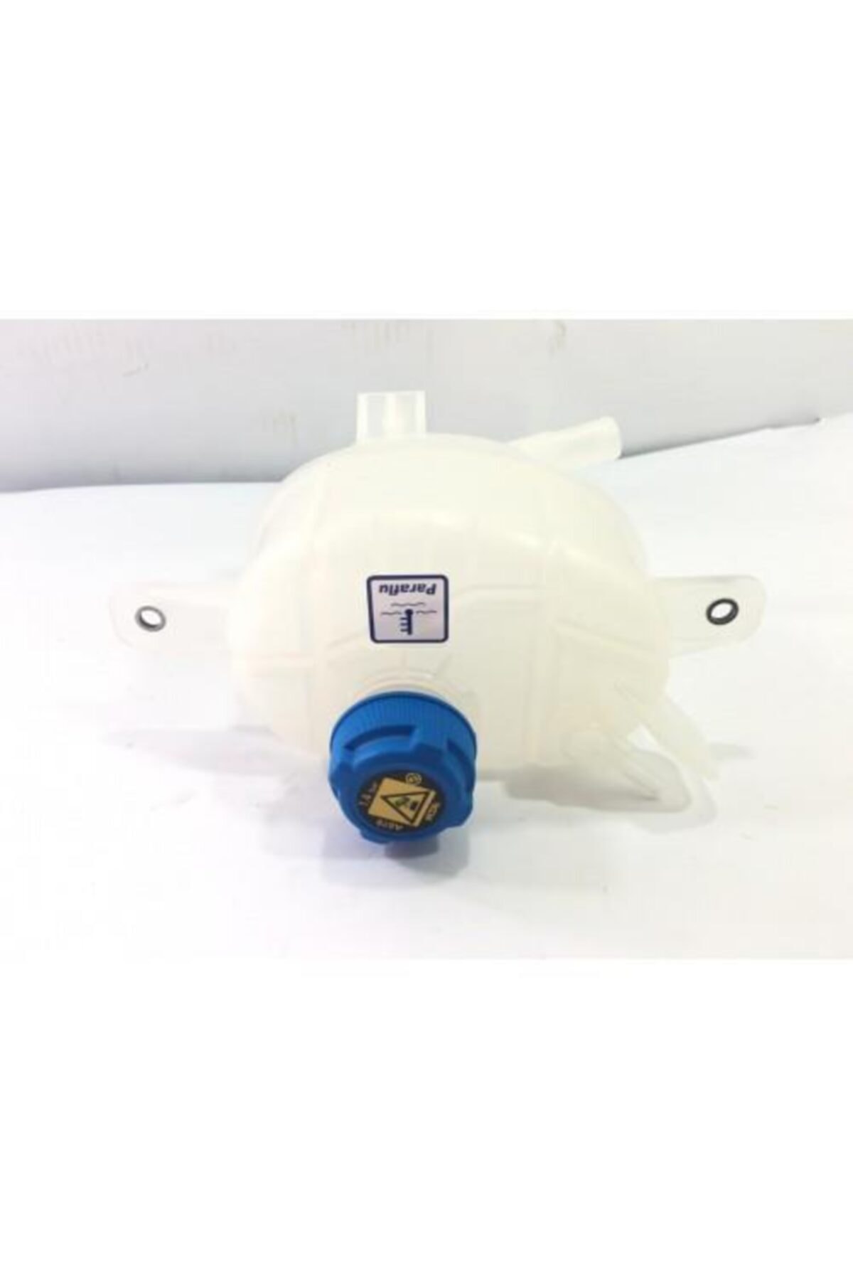 Genel Markalar Fiorino - Bipper - Nemo-doblo Radyatör Su Deposu ...