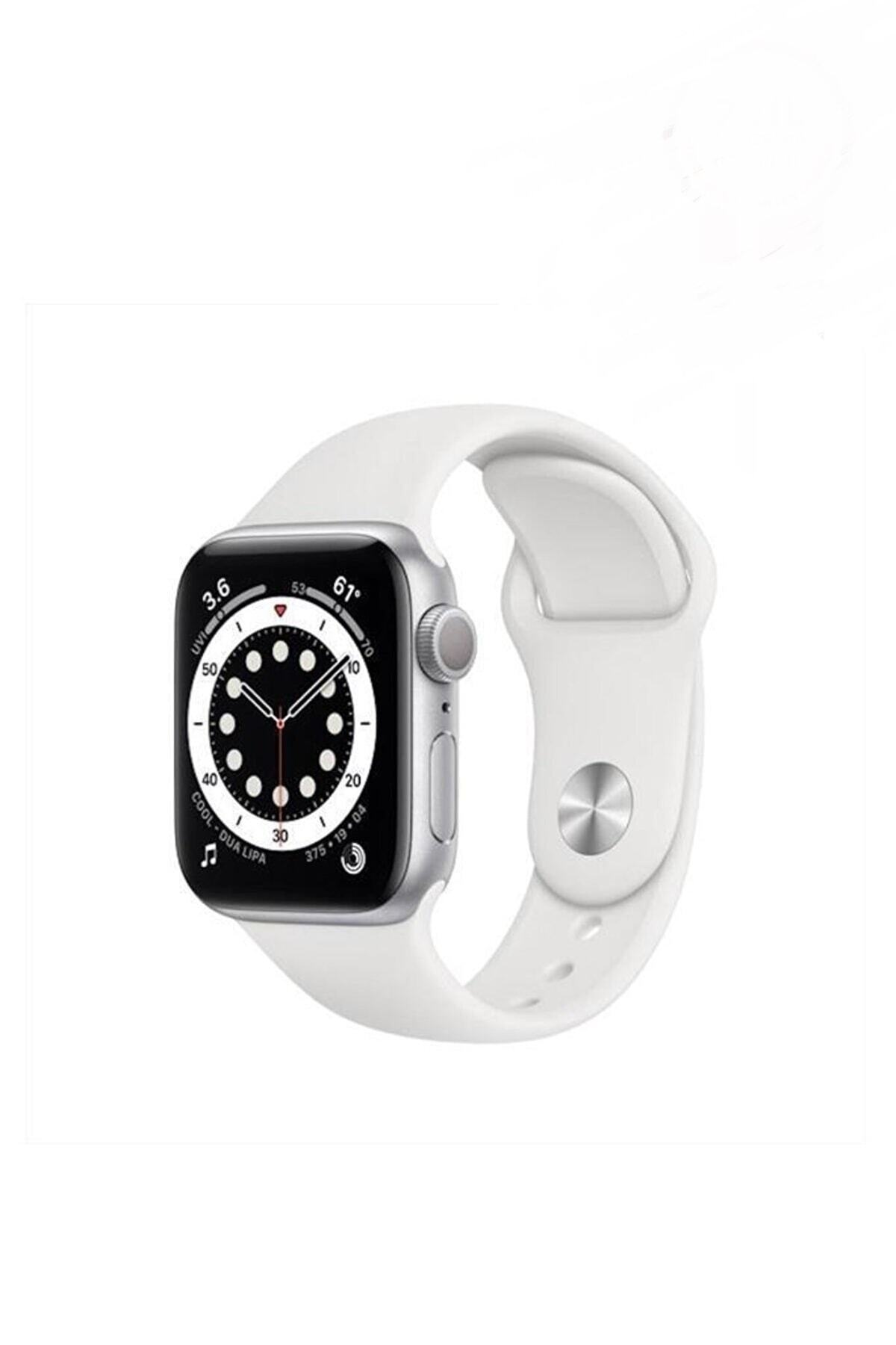 BGGTech Iphone 11 Pro Max Uyumlu Watch 7 Series Jd77 Akıllı Saat Tws ...