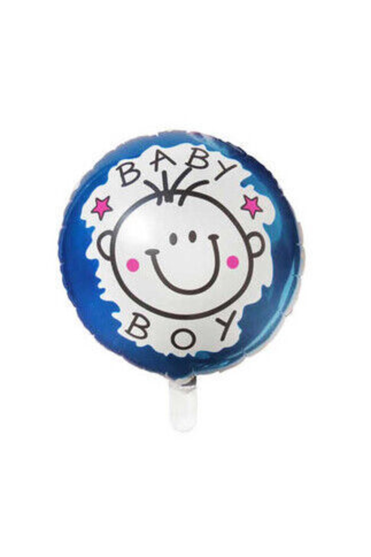 Genel Markalar Folyo Balon-bebek Yüzü 18 Inç 1 Adet - Fiyatı, Yorumları
