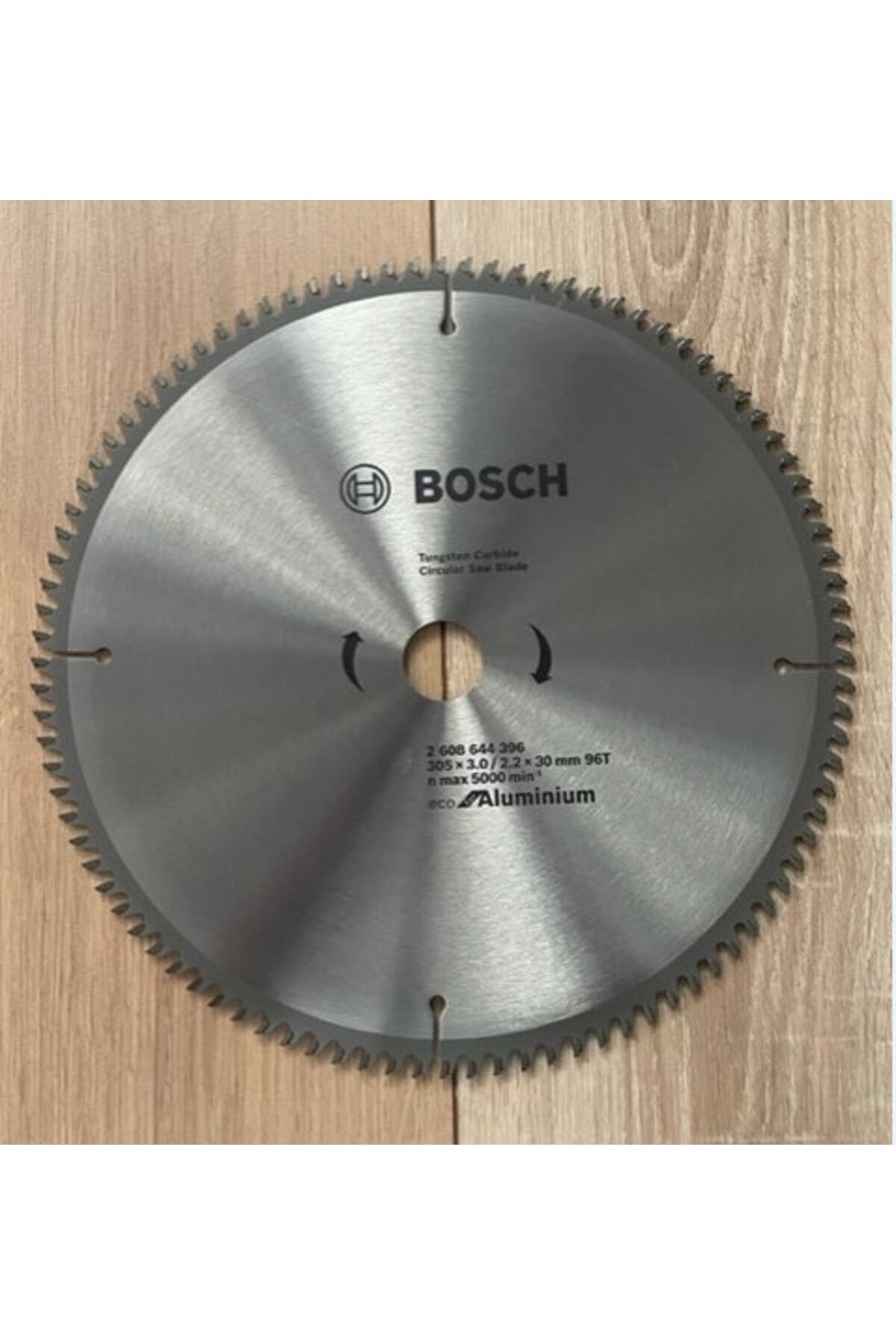 Bosch 305mm Elmas Testere Plastik Alüminyum Metal Kesici Testere Fiyatı ...