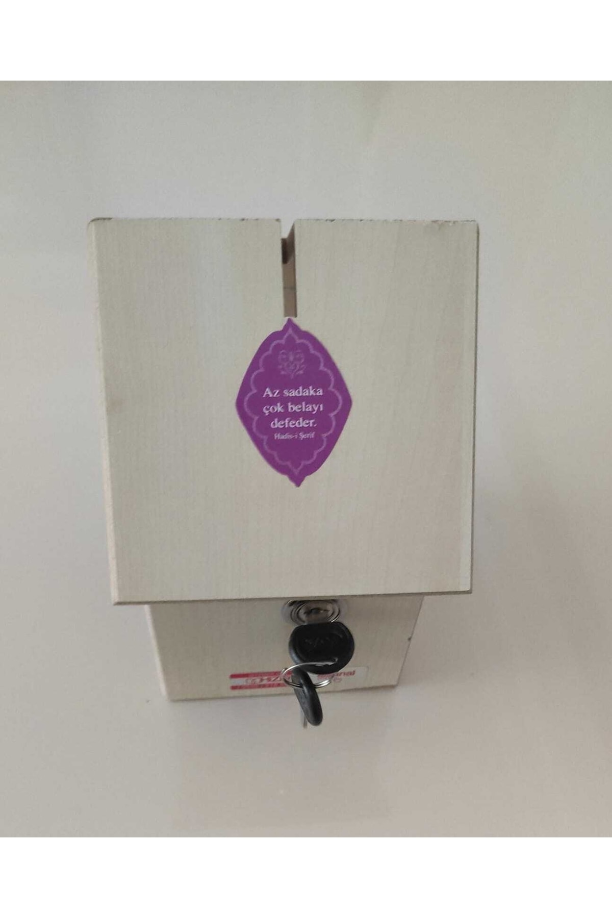 firdevsi hobi Sadaka Kutulu KumbaraFiyatı, Yorumları - Trendyol