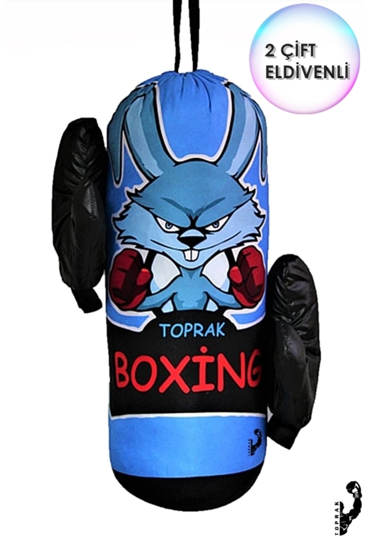 TOPRAK SPORT Çocuk Boks Torbası Fiyatı, Yorumları - Trendyol