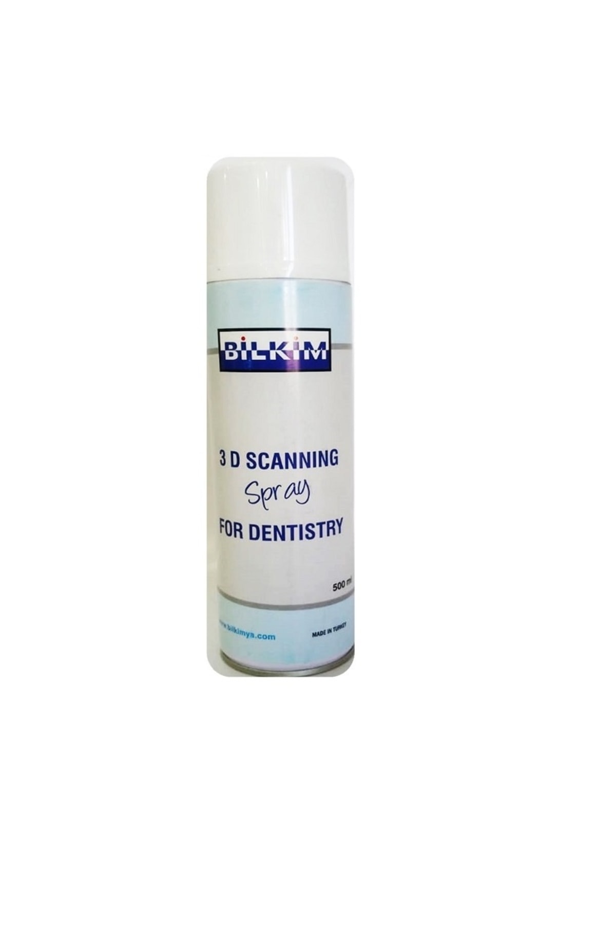 POLYWAX 500 ml - 3d Tarayıcı Spreyi - 3d Tarama Spreyi - 3d Scan Spray ...