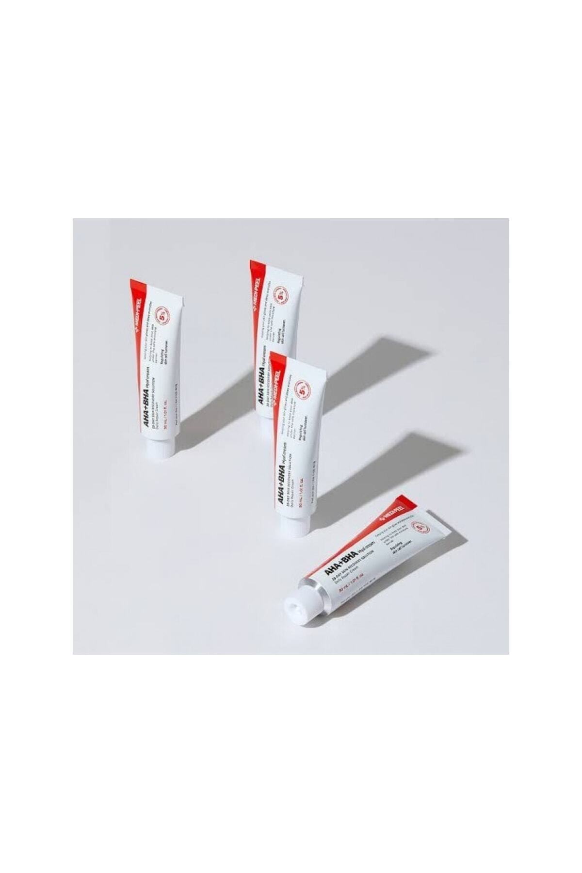 Medipeel Medi-peel Aha Bha 28 Days Hyal Cream 30 ml Bu Fiyatı ...