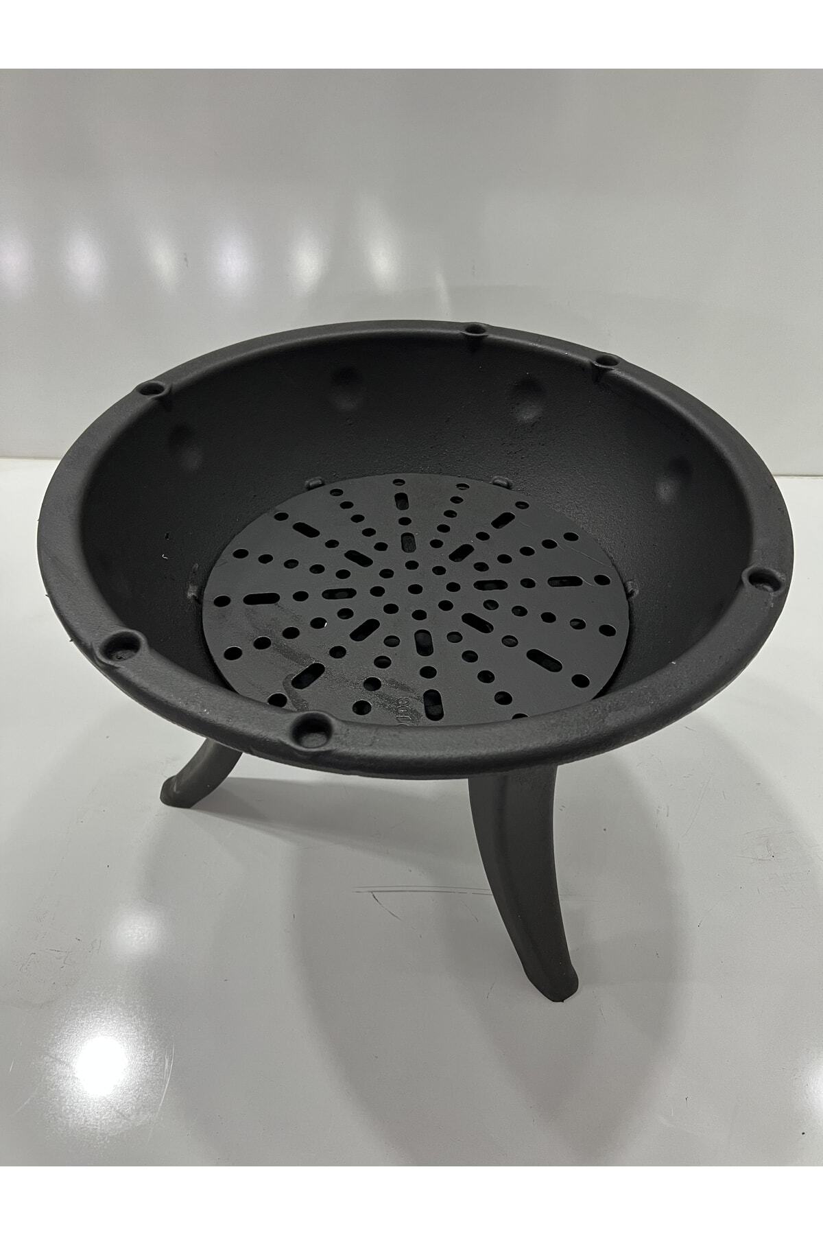 Fatih Ural Döküm Döküm Ateş Çukuru-döküm Mangal - Fiyatı, Yorumları