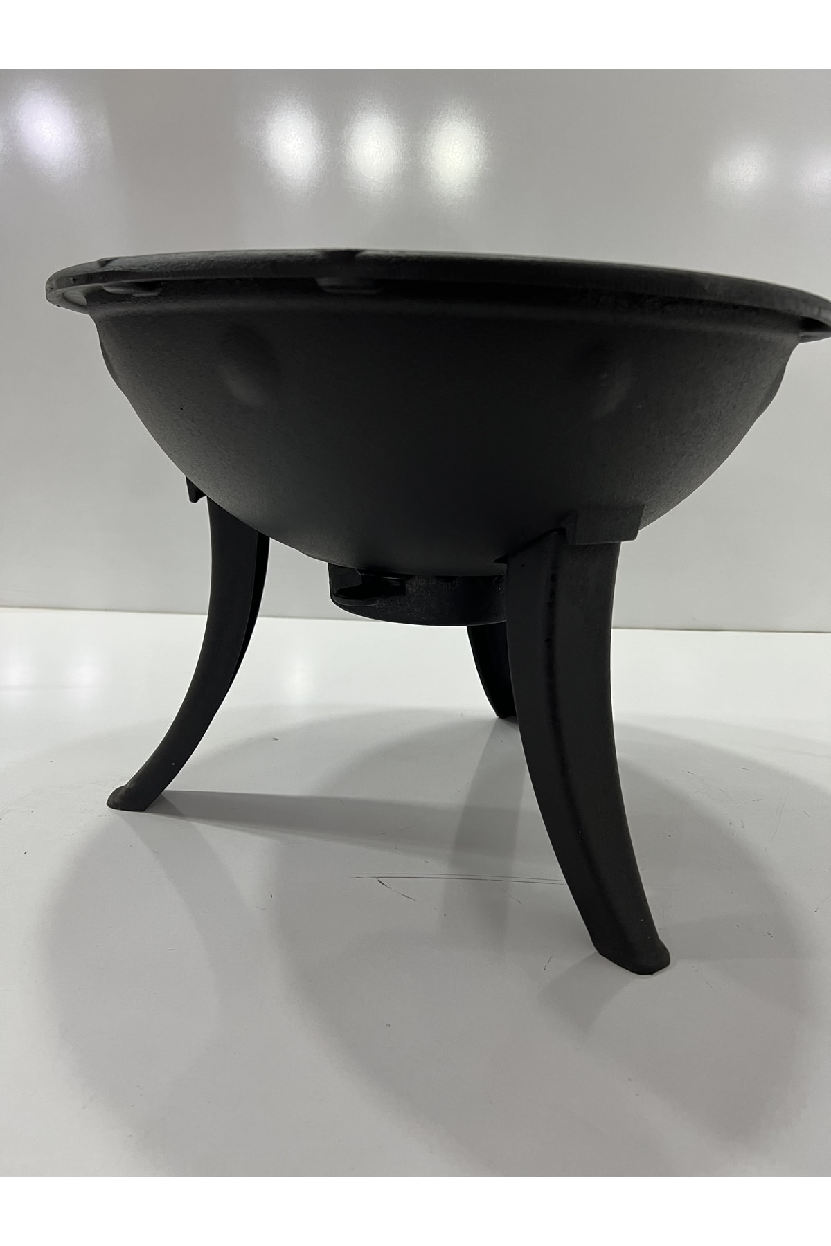 Fatih Ural Döküm Döküm Ateş Çukuru-döküm Mangal - Fiyatı, Yorumları