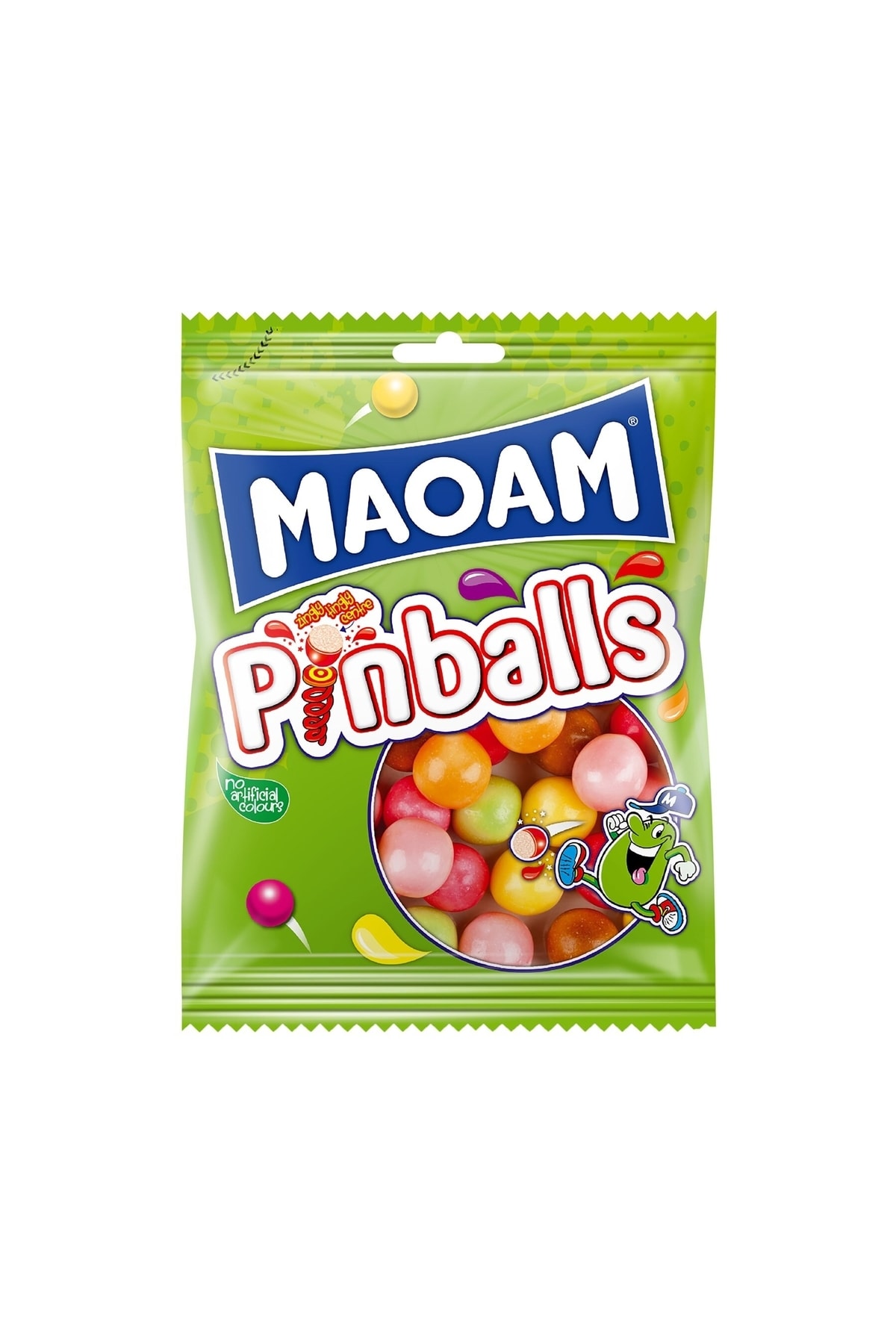 Maoam Pinballs 200 gr Fiyatı, Yorumları - Trendyol
