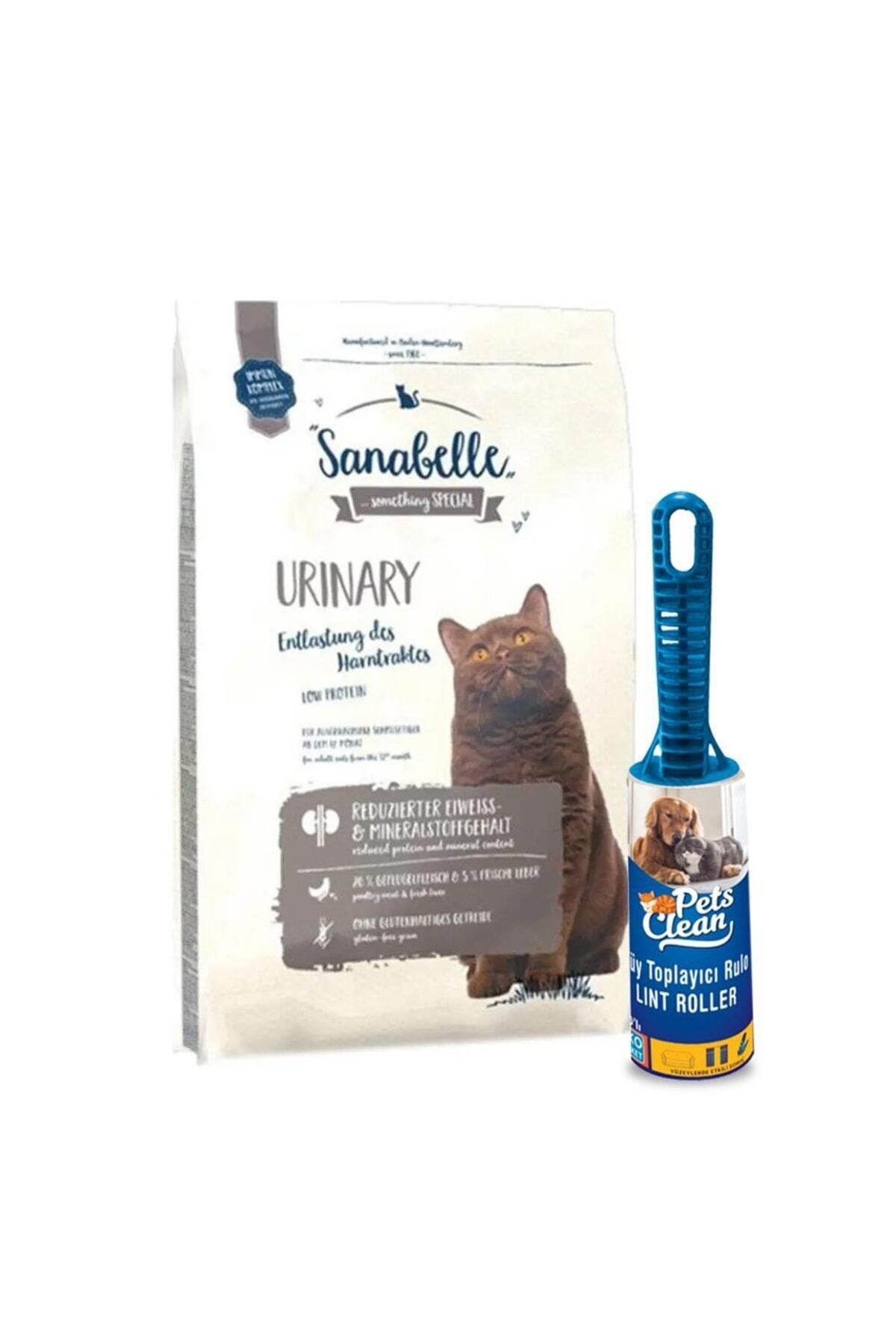 Sanabella Sanabelle urinary Glutensiz Idrar Yolları Sağlığı Için Kedi ...