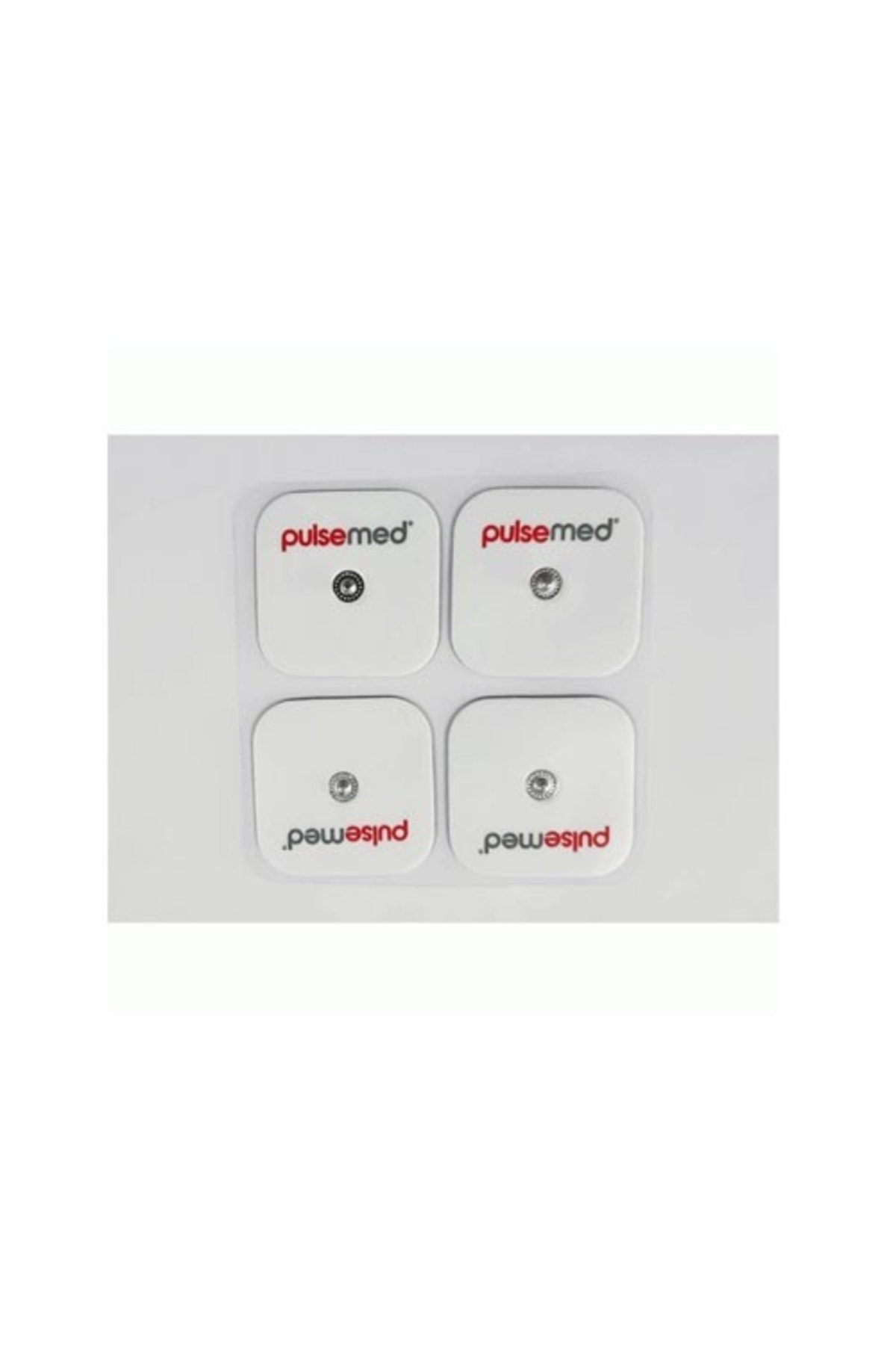 Pulsemed Tens Paleti 4 Lü 5x5 Çıtçıtlı Fiyatı, Yorumları - Trendyol