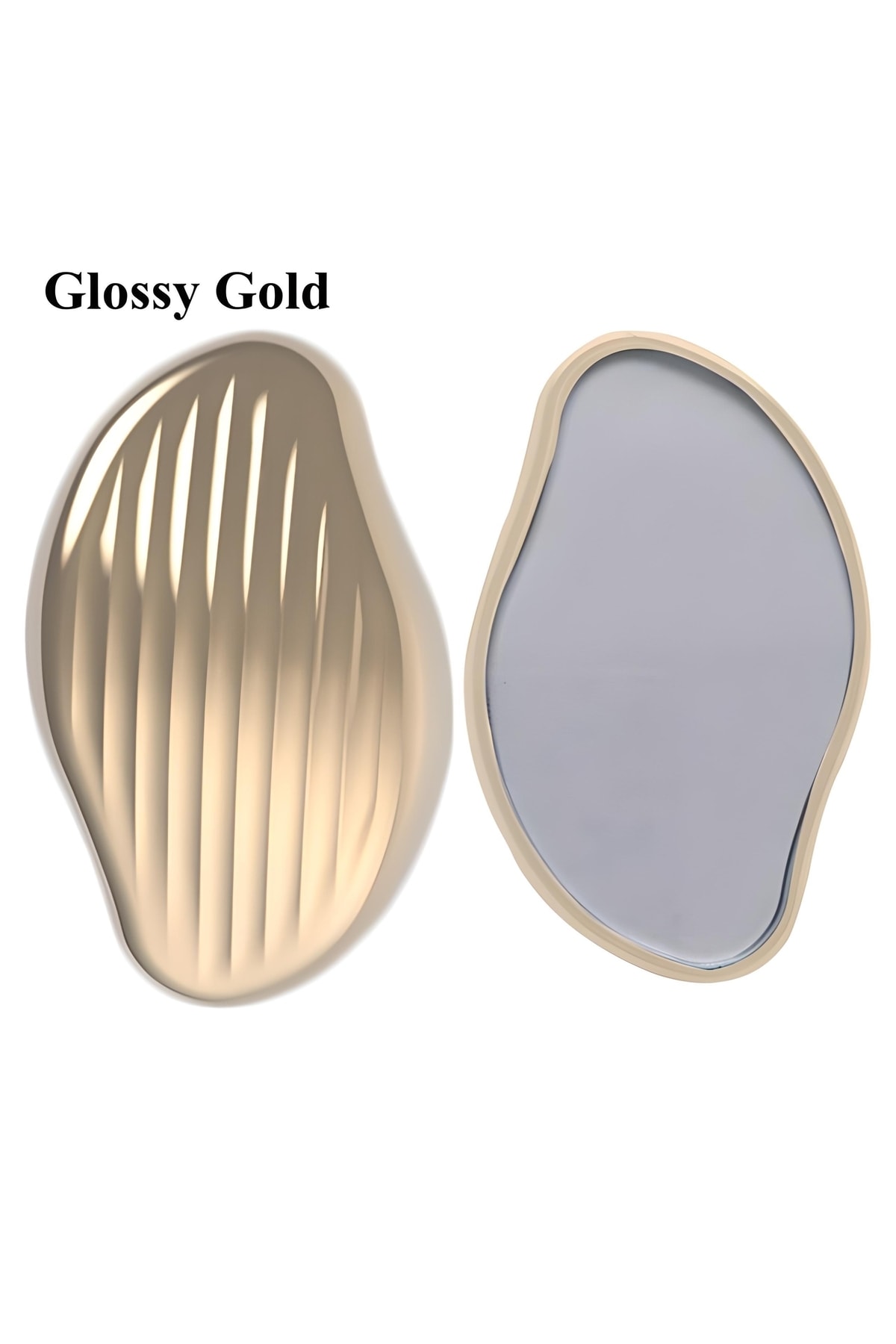 MyHandmade Crystal Hair Removal Epilator - Kristal Epilatör - Kristal ...