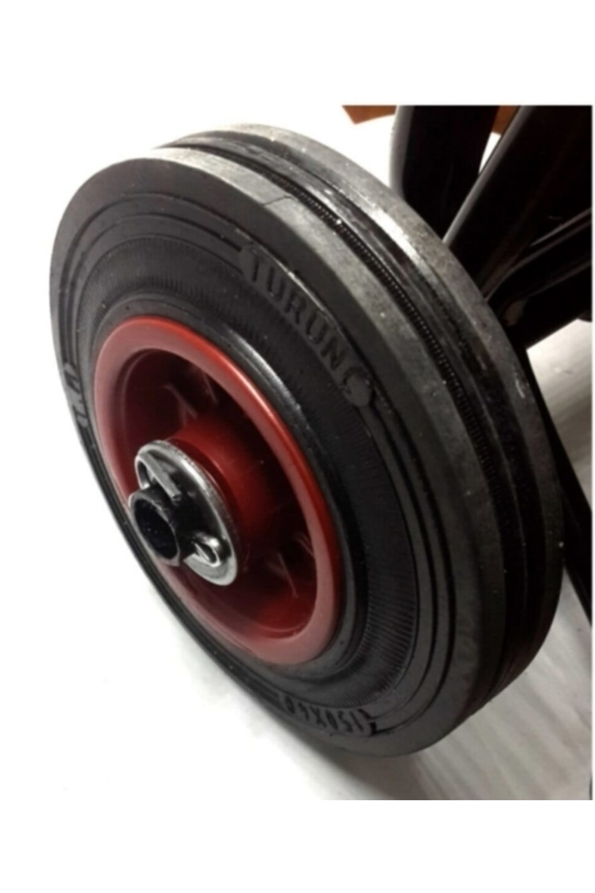 ErginGroup El Arabası Tekerleği Bir Adet Fiyatı, Yorumları - Trendyol