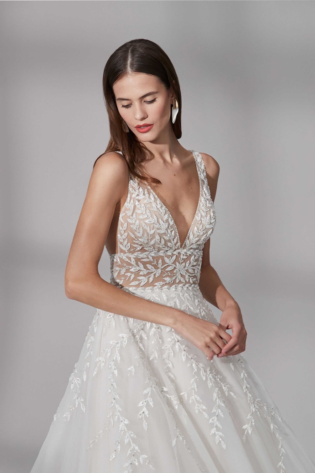 UFCompany Filipa Model Gelinlik Fiyatı, Yorumları - Trendyol