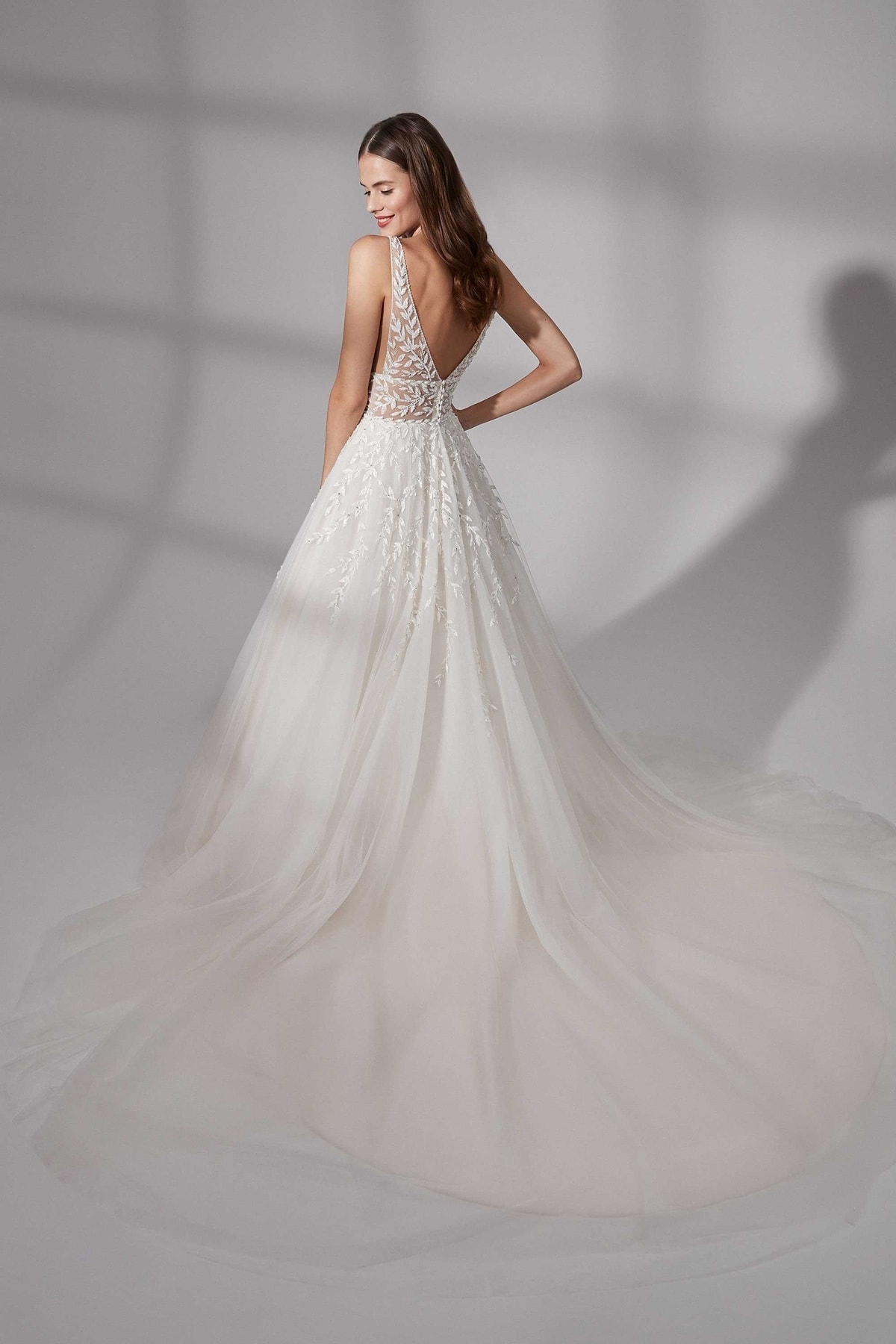 UFCompany Filipa Model Gelinlik Fiyatı, Yorumları - Trendyol