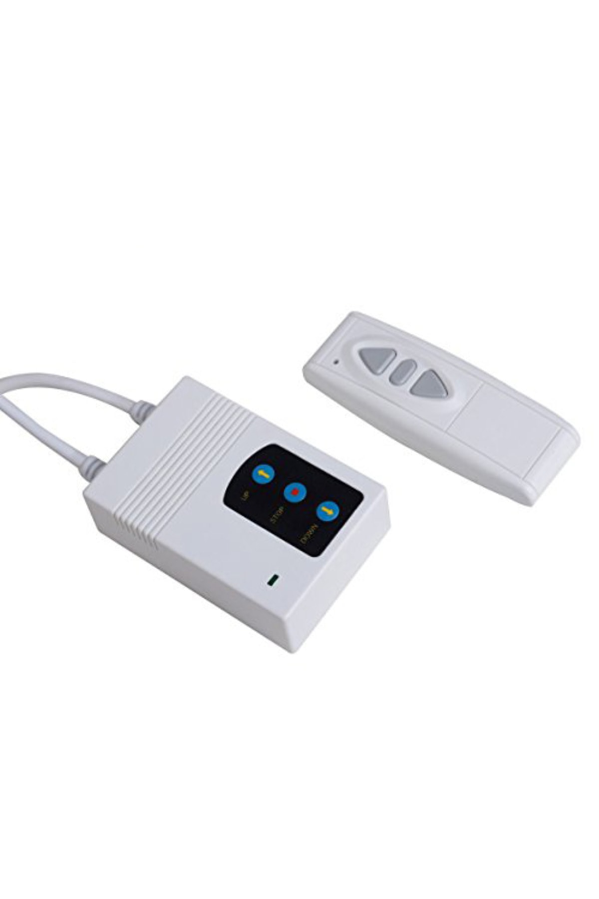 CODEGEN Ex-50 500x375 Cm Motorlu Elektrikli Uzaktan Kumandalı ...