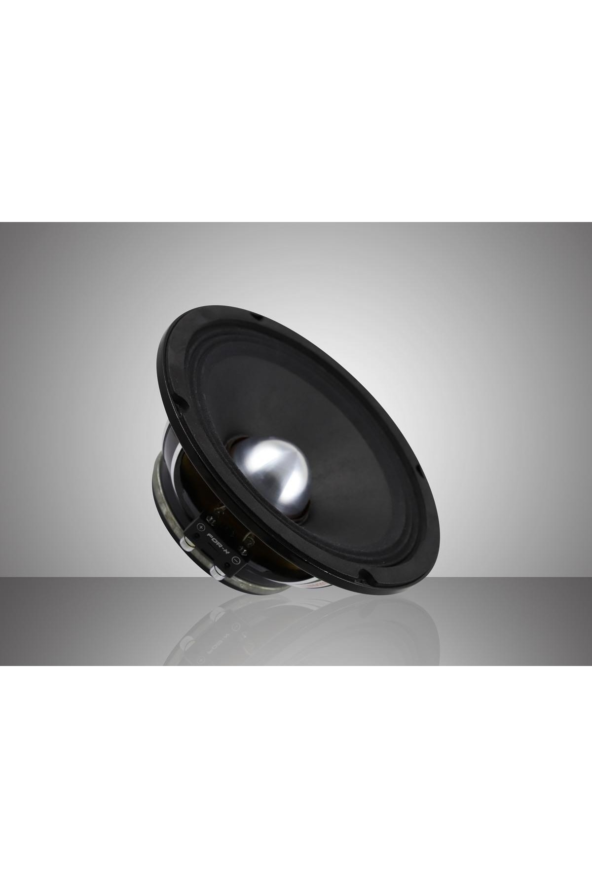 For-X Xmd-620n 500w 250rms Neo Midrange Speaker Fiyatı, Yorumları - Trendyol