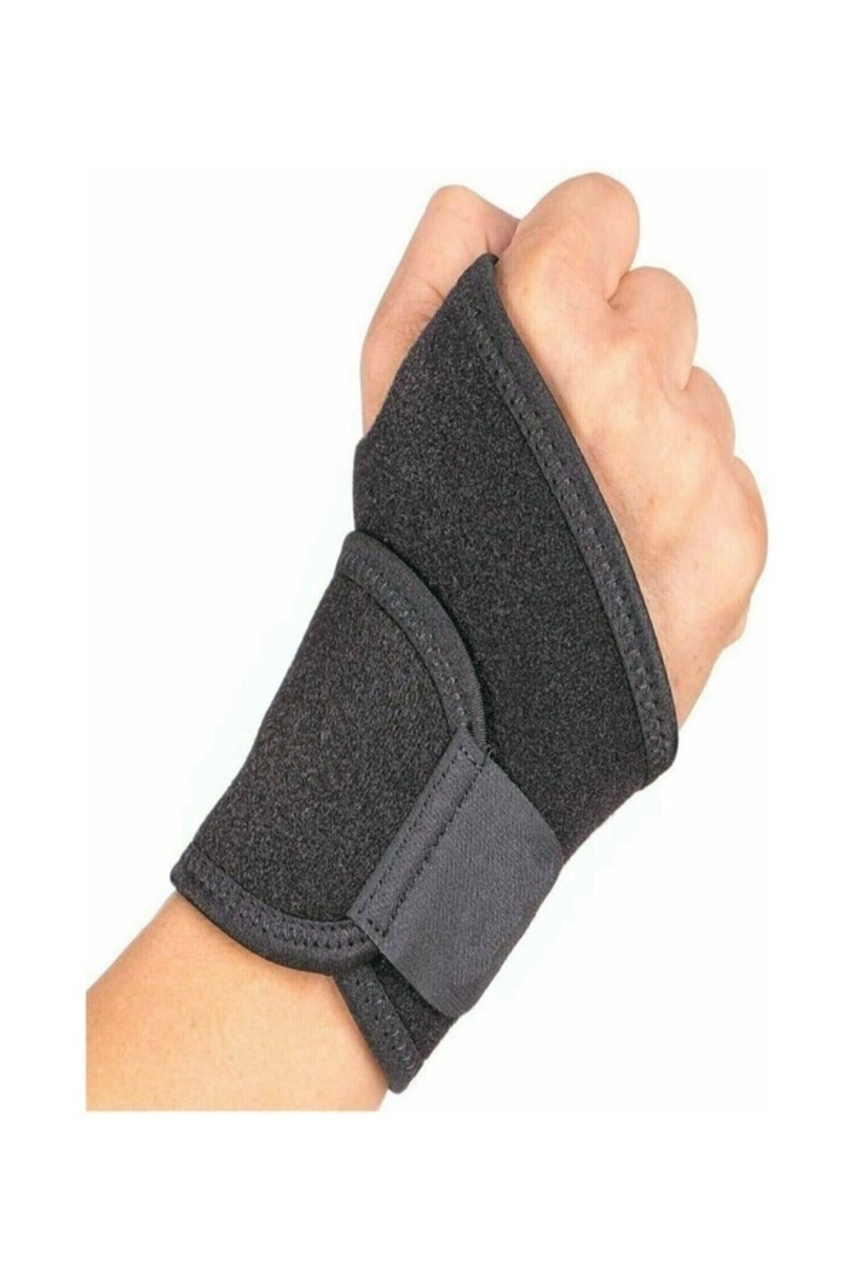 Ankaflex Ayarlanabilir El Bilek Ateli Bandajı Bilekliği Ortopedik ...