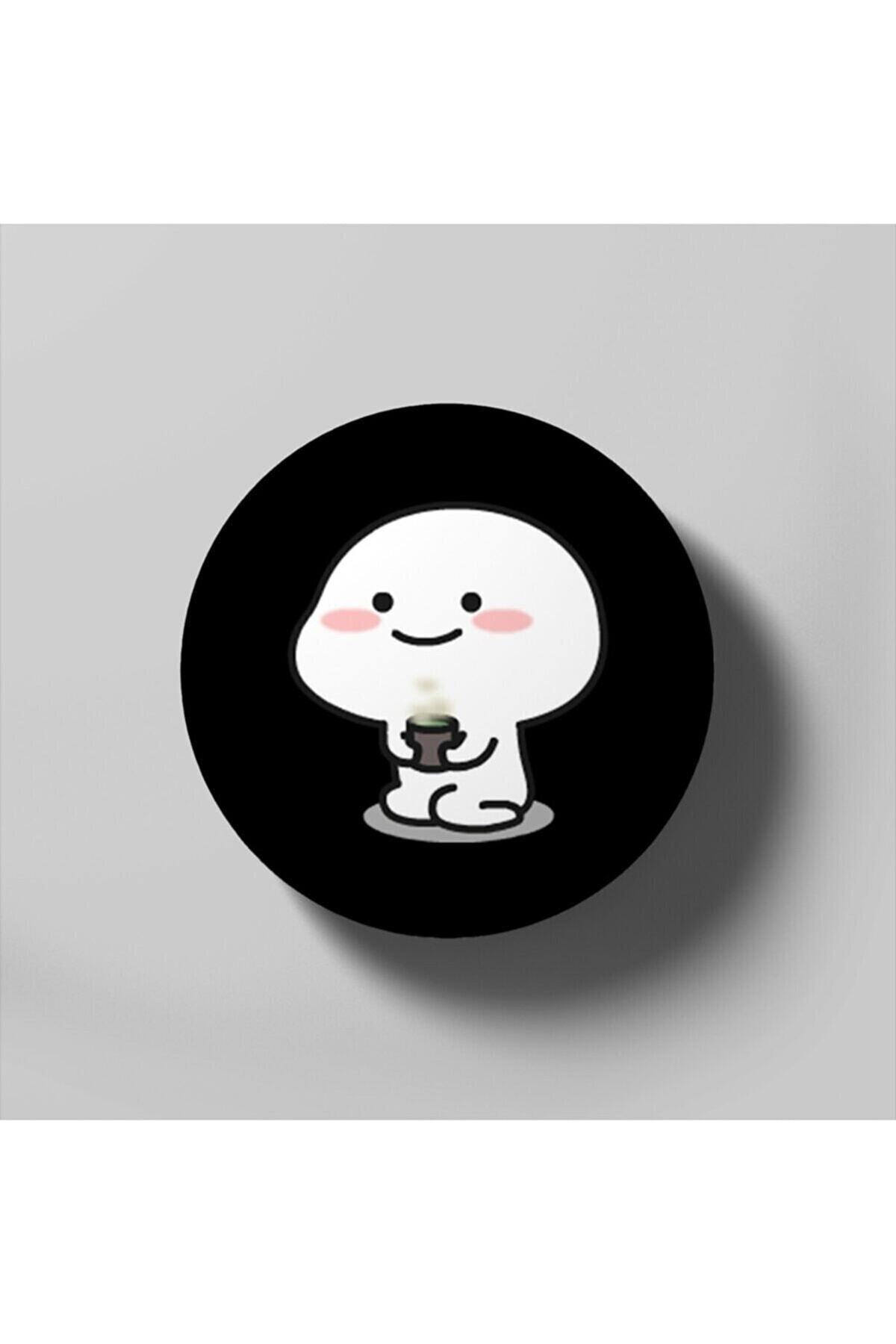 Öz Kupa Cute Quby Tea Bardak Altlığı Fiyatı, Yorumları - Trendyol