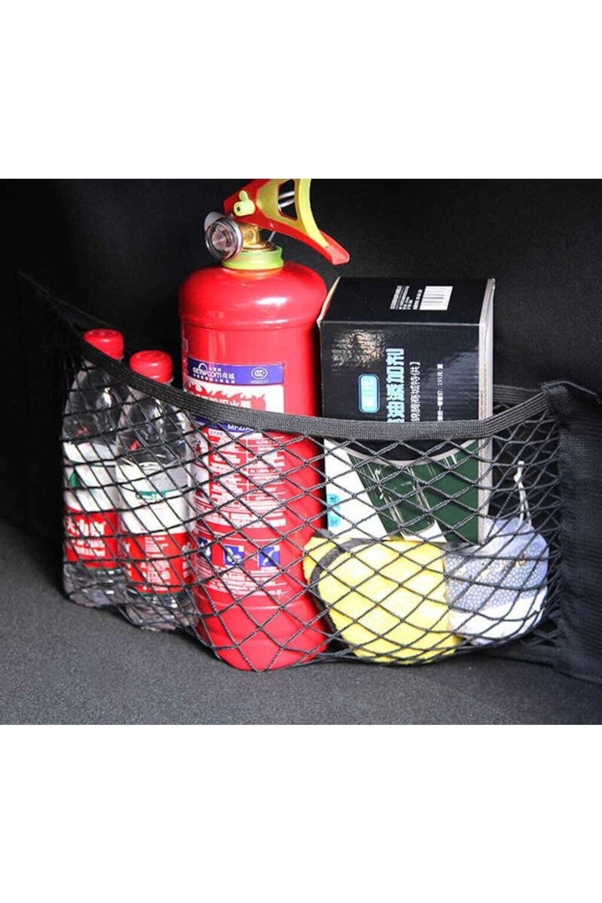 Parker Bagaj Filesi-oto File Bagaj Organizeri Fiyatı, Yorumları - Trendyol