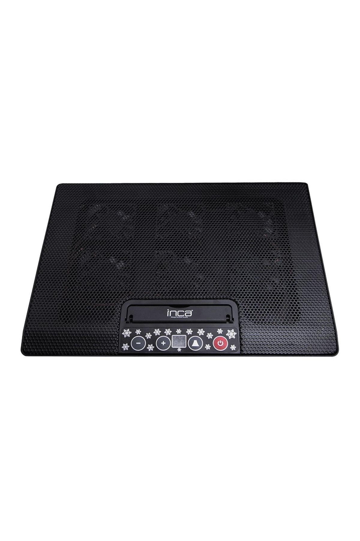 Inca Inc-601gsmsx 7-17'' 6xfan 2xusb 6 Kademeli Gaming Notebook Soğutucu - Fiyatı, Yorumları