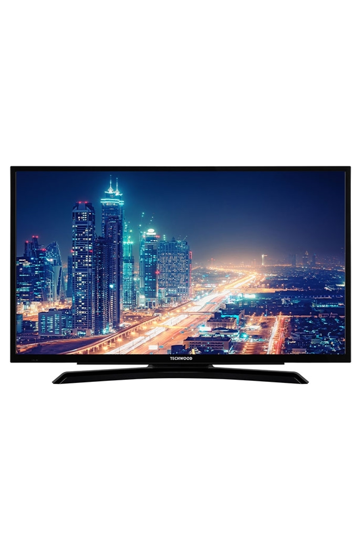 Techwood 39TEC600 39" HD Uydu Alıcılı LED TV 99 Ekran Fiyatı, Yorumları ...