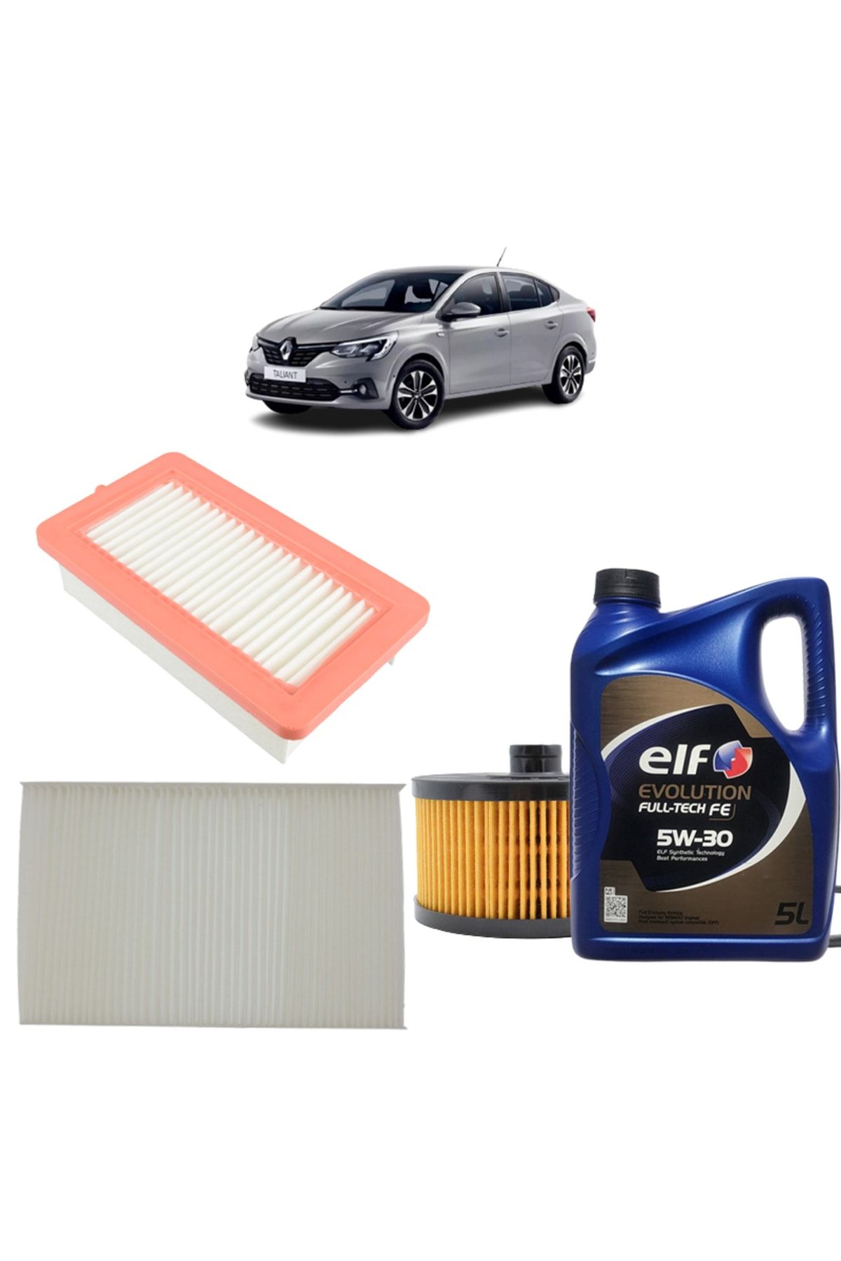Genel Markalar Renault Taliant 1.0 Tce 3plus Karbon Elf 5w30 5lt 2021 ... Genel Markalar Renault Taliant 1.0 Tce 3plus Karbon Elf 5w30 5lt 2021 ...