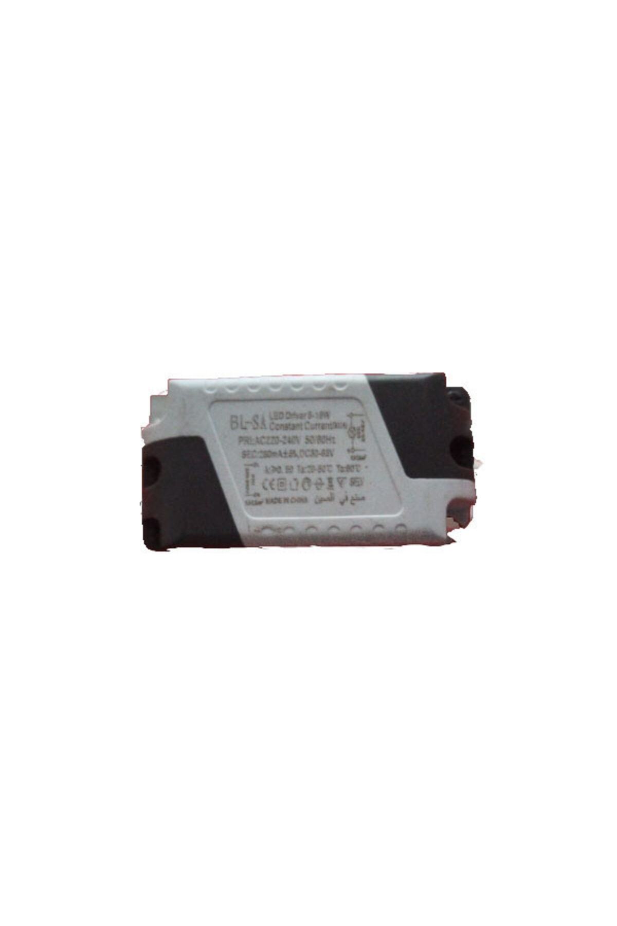 SMT 8-18w 220-240v 50/60hz 280ma 30-65v Led Driver - Fiyatı, Yorumları