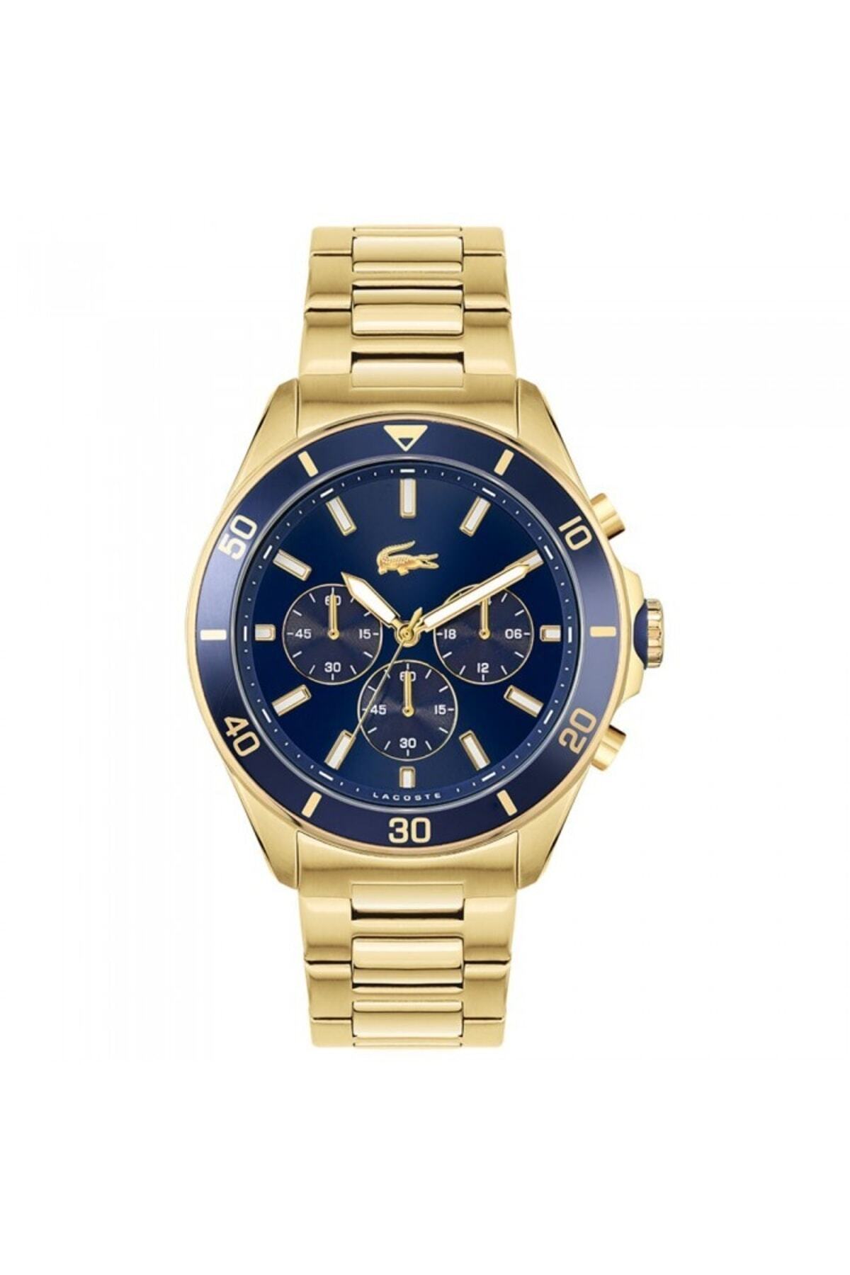 Lacoste Lac2011151 Erkek Kol Saati - Fiyatı, Yorumları