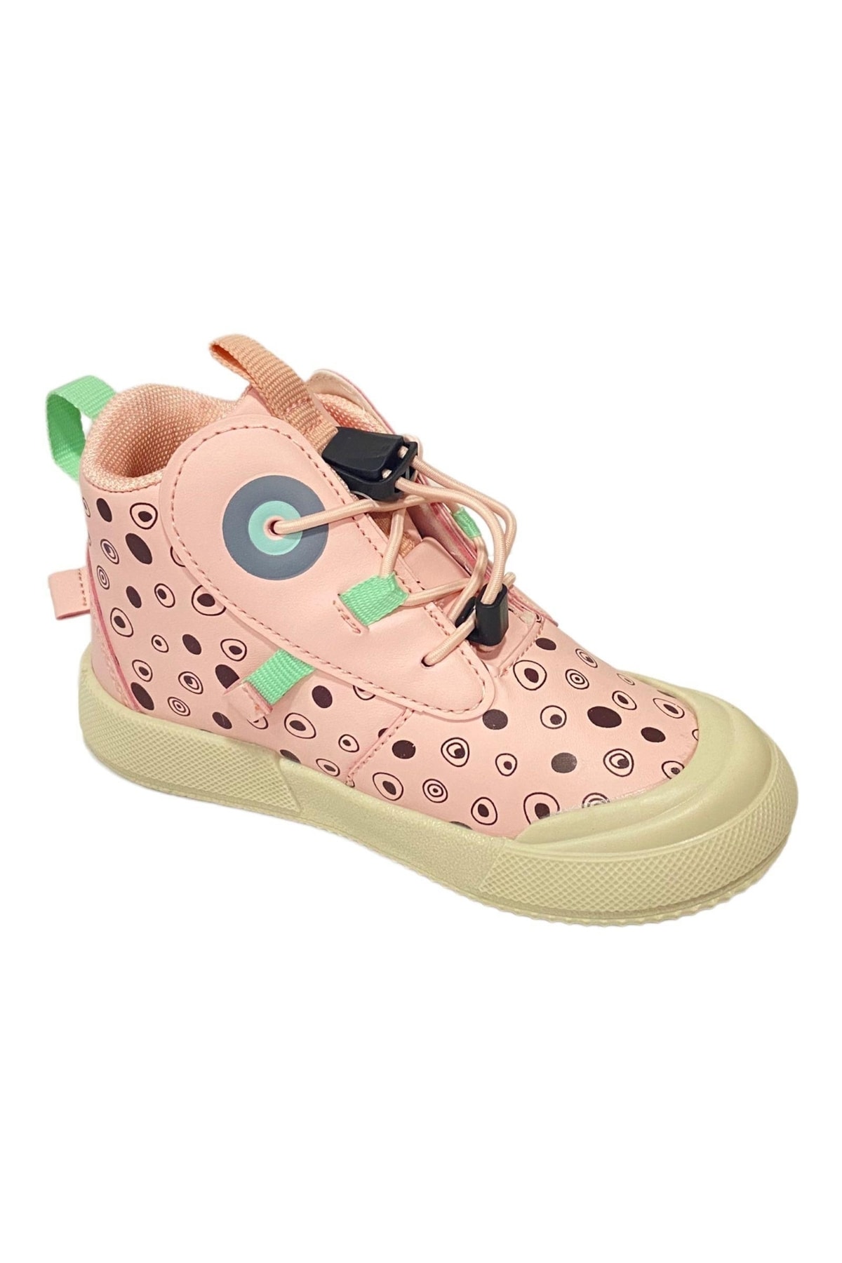 Vicco Lunox Patik Işıklı Bot Pudra Fiyatı, Yorumları - Trendyol