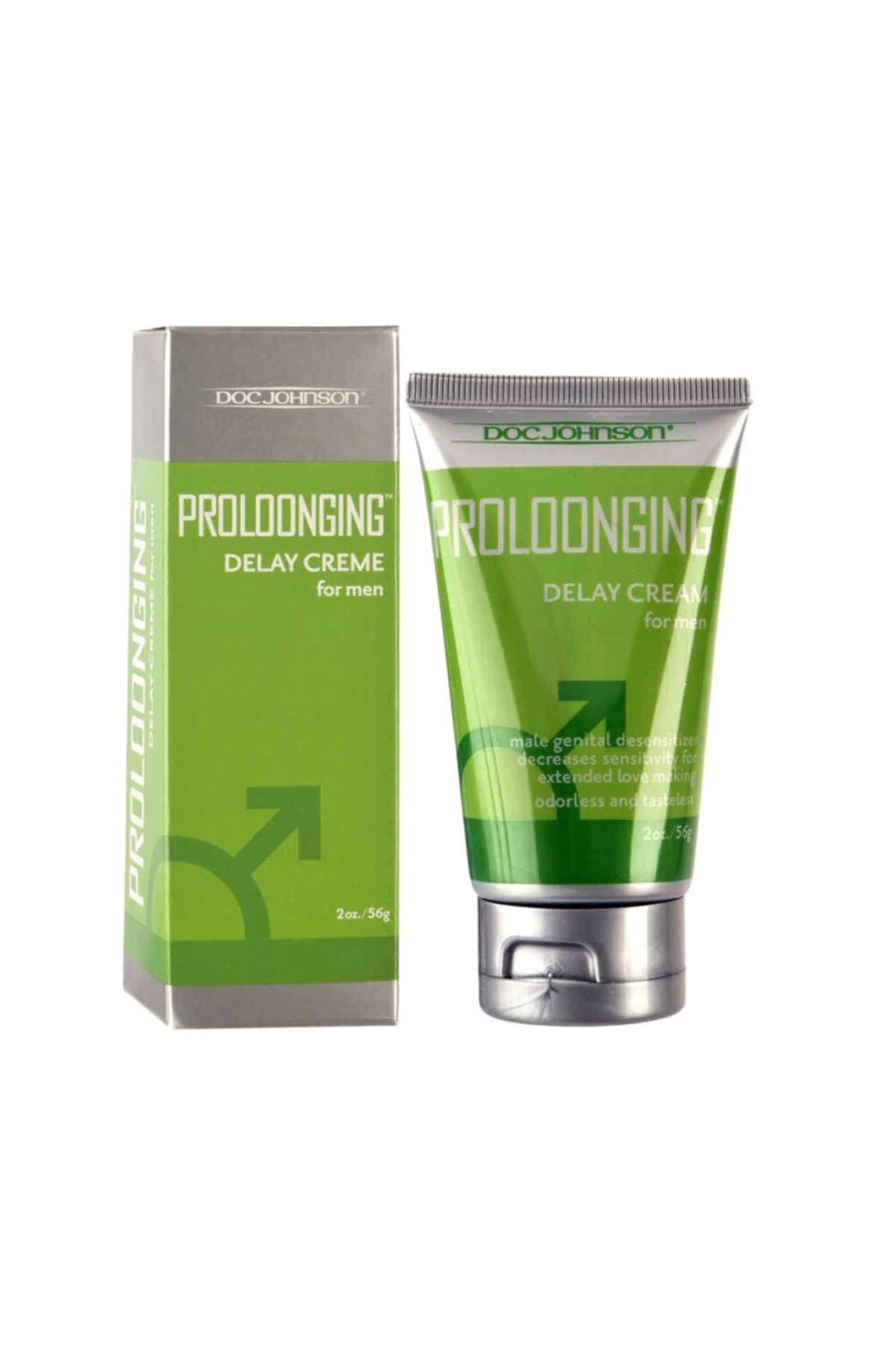 Proloonging Erkeklere Özel Geliştirilmiş Krem - Fiyatı, Yorumları