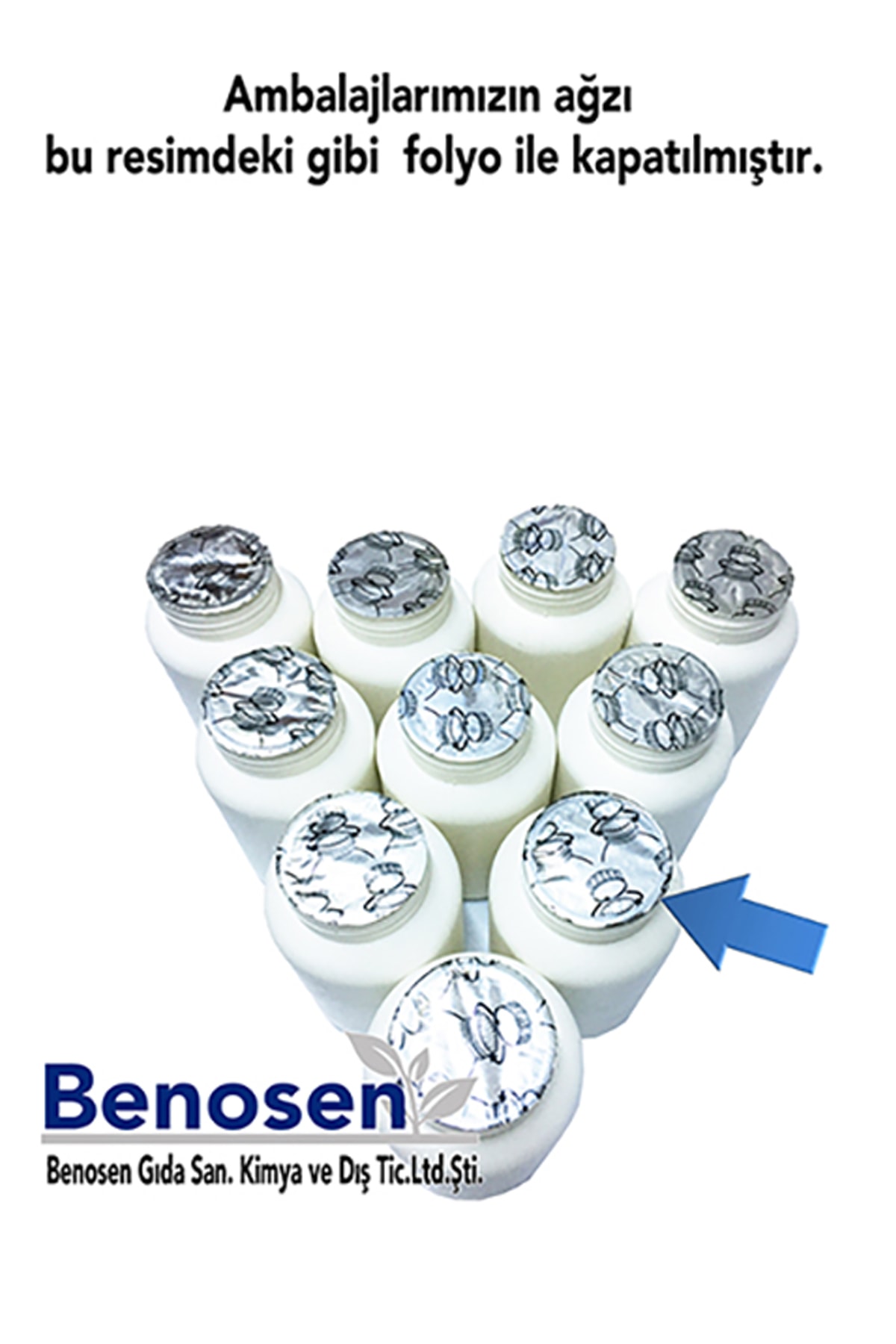 Benosen Cmc. Karboksimetil Selülöz (E466) Kıvam Verici Selülöz. Net ...