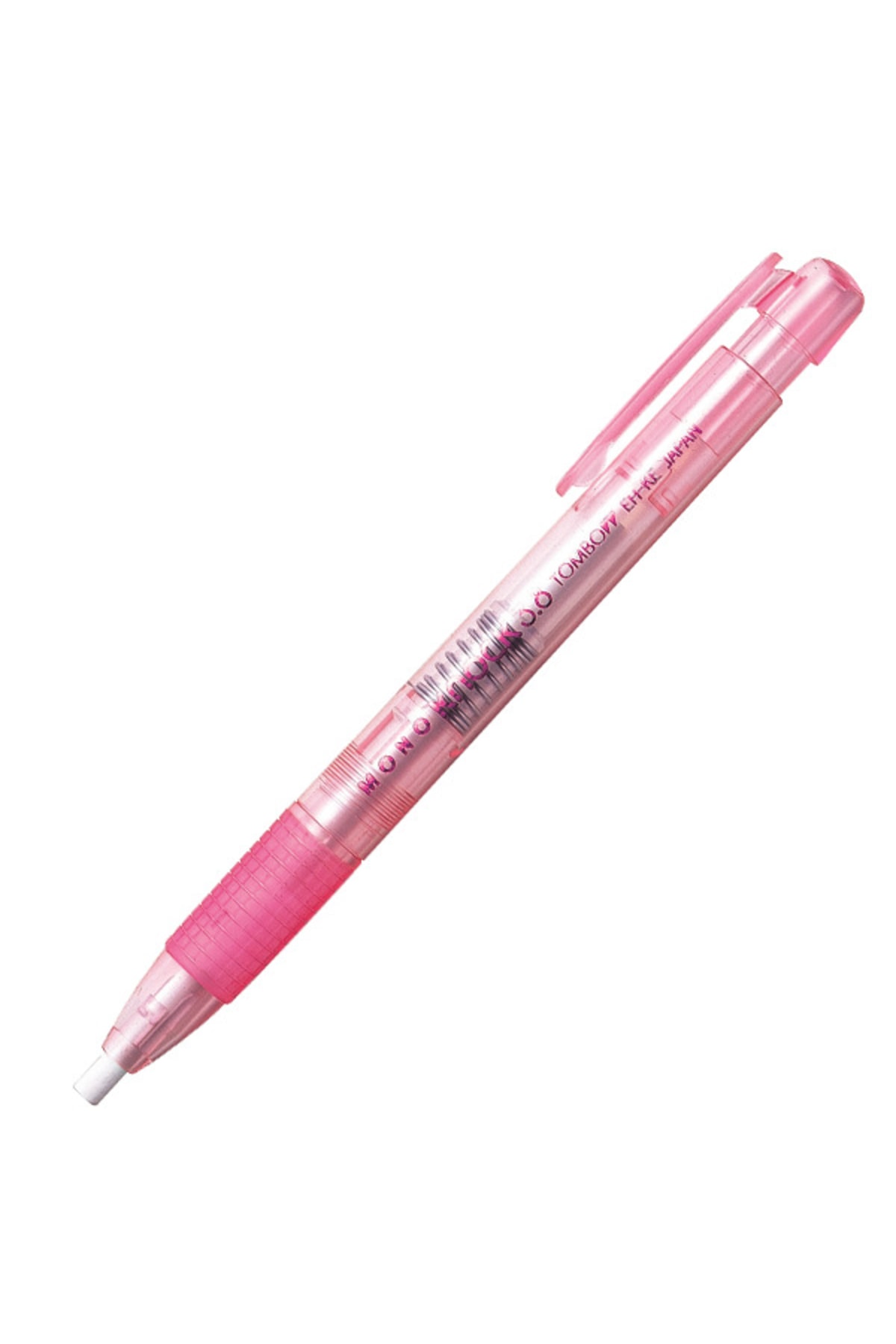 Tombow Kalem Silgi Mono Knock 3.8 Mm Pembe 10 Lu-10-lı-pkt Fiyatı ...