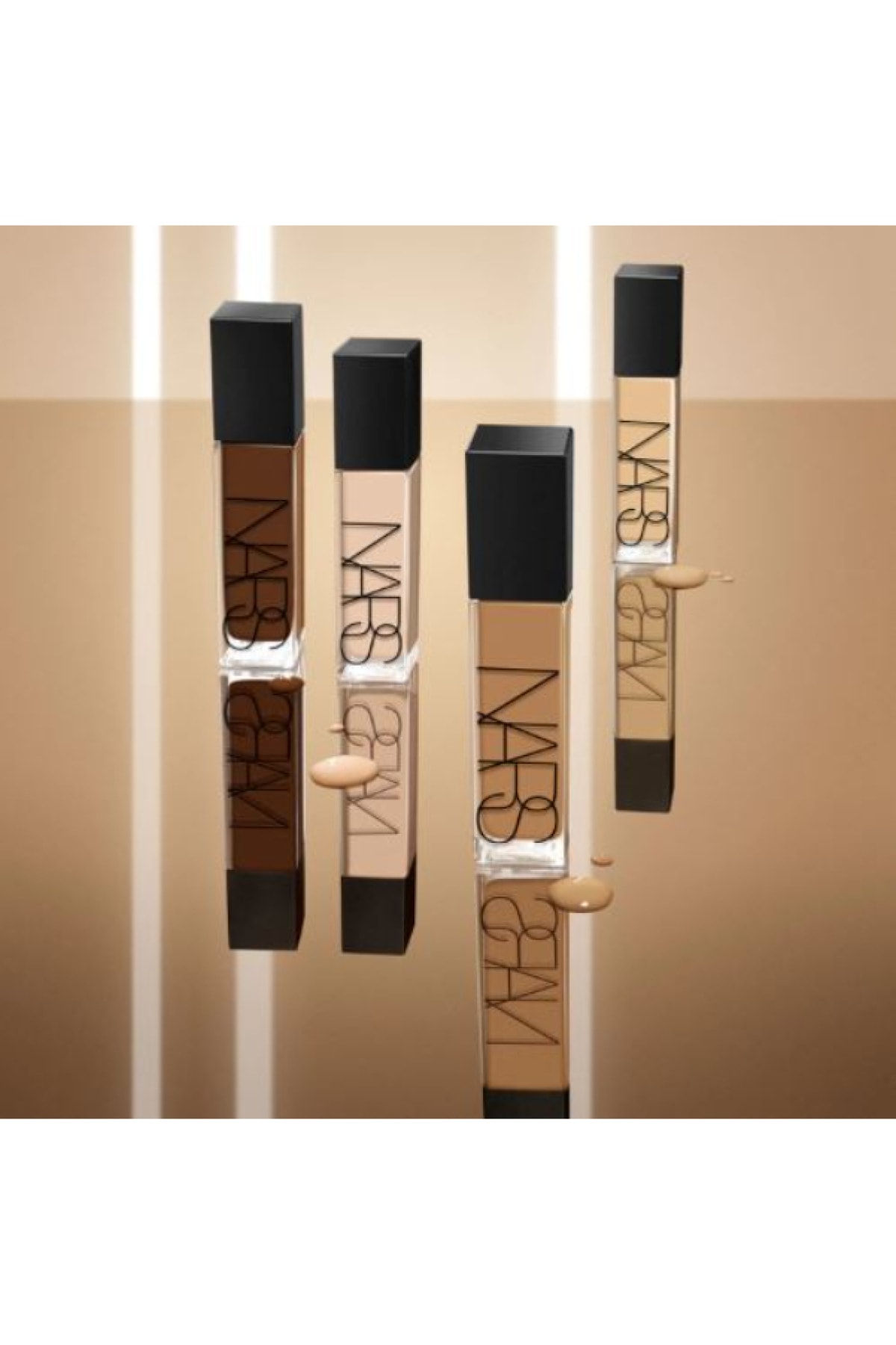 Nars Natural Radiant Longwear Foundation-yukon Fiyatı, Yorumları - Trendyol