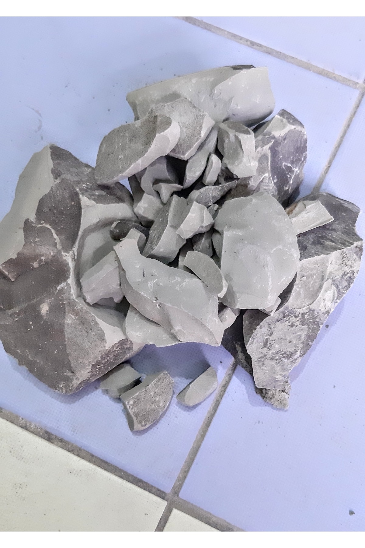 canh Kil Maskesi Taş Doğal Yüz Maskesi 1 Kg OrganikFiyatı, Yorumları ...