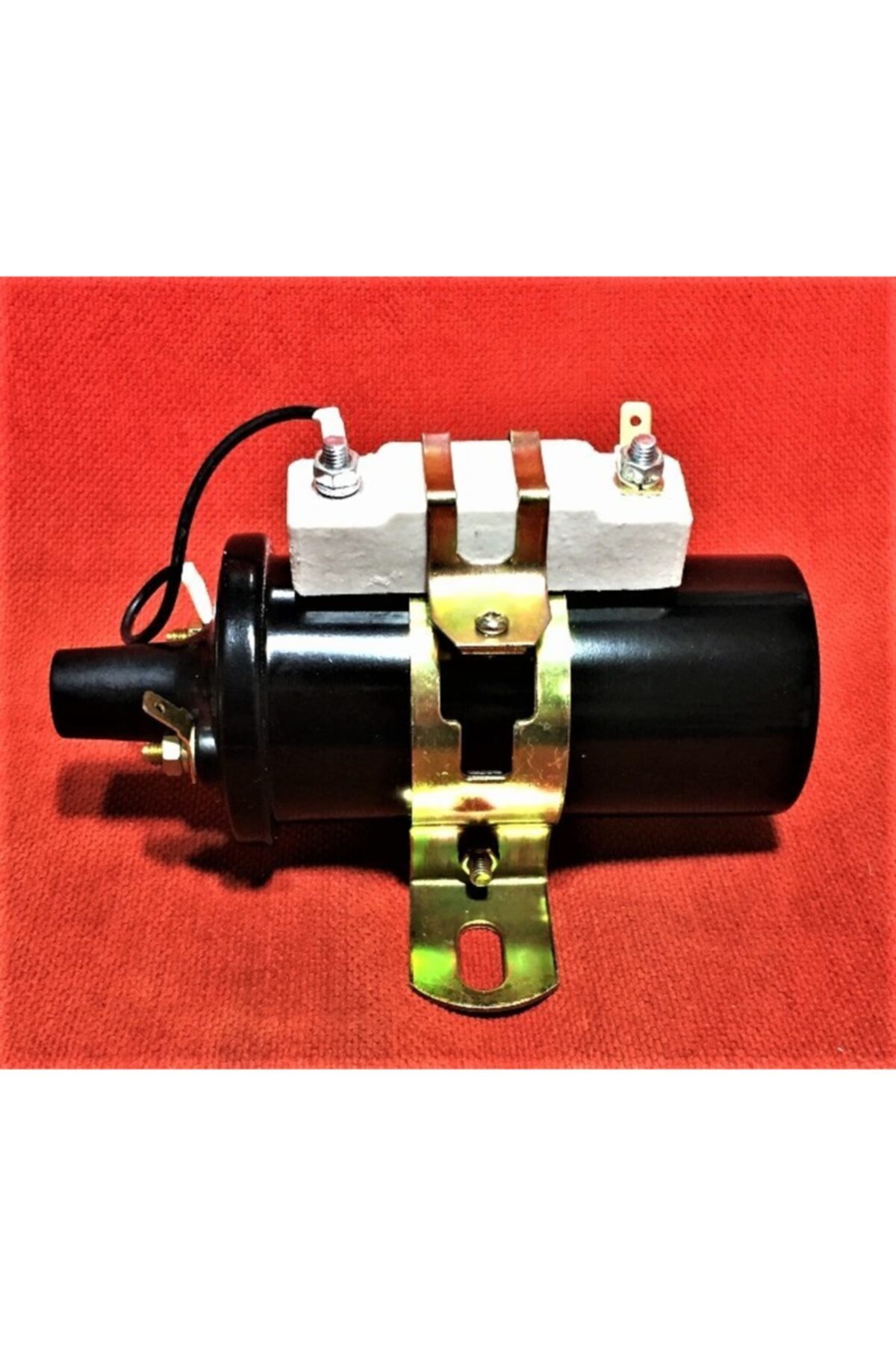 MAHER Ateşleme Bobini [2731024000] Excel, Accent 1995- Scoupe 1991 ...