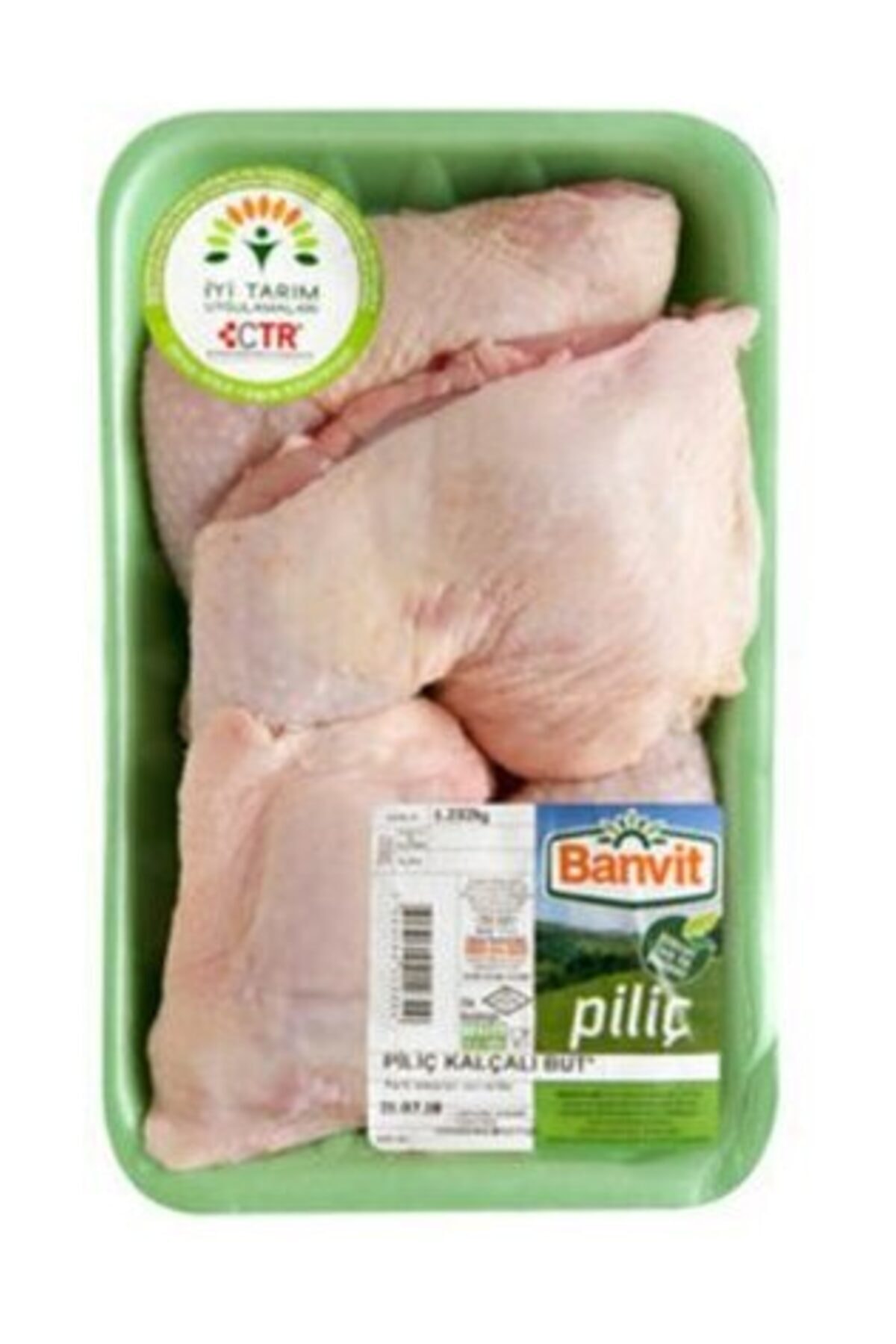 Onur Tavuk Kalça But 1 kg - Fiyatı, Yorumları