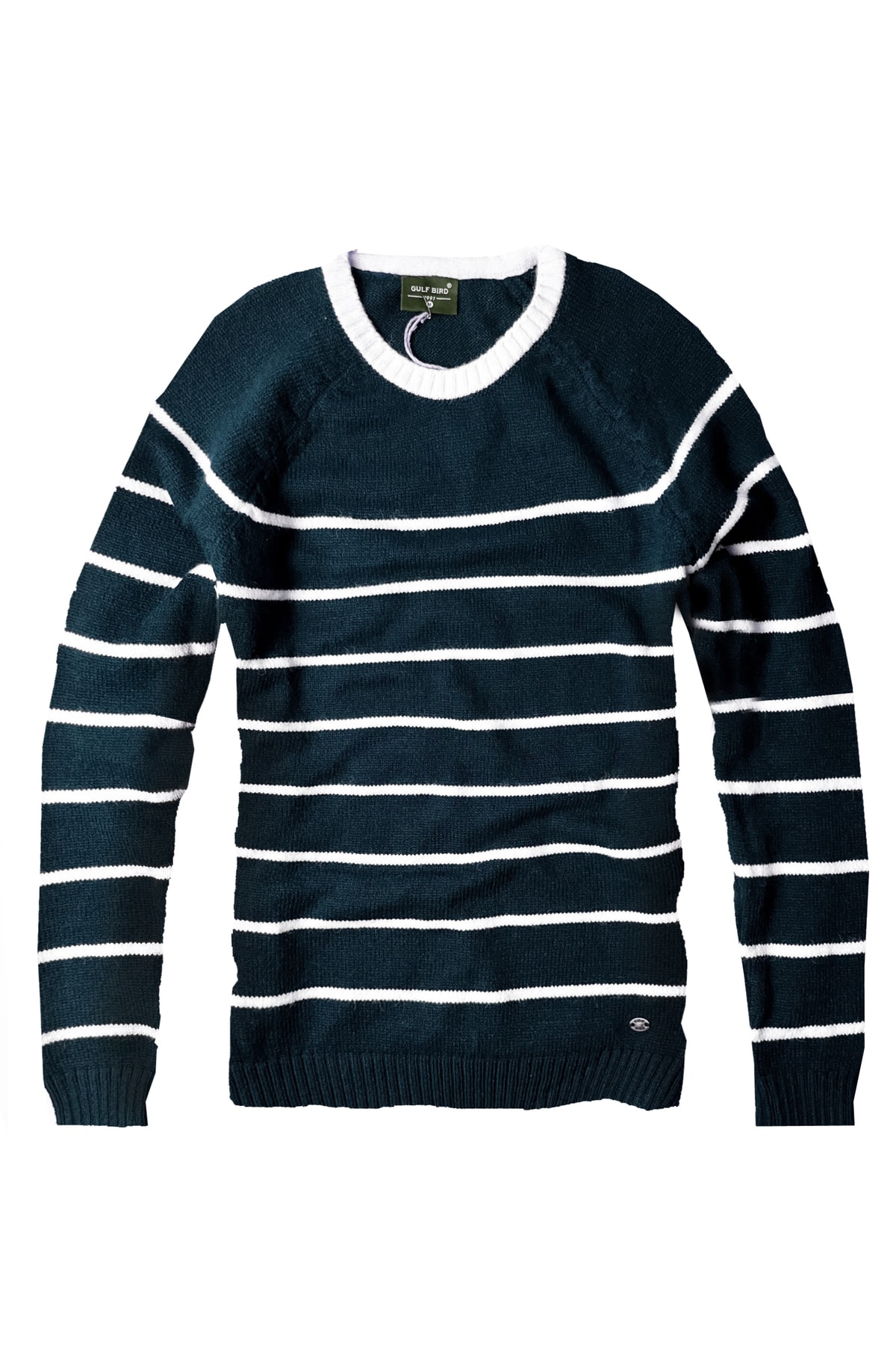 GULF BIRD Luxry Bisiklet Yaka Yün Erkek Kazak Fiyatı, Yorumları - Trendyol