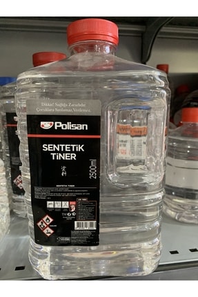 Tiner Fiyatları | Selülozik ve Sentetik Çeşitleri - Trendyol