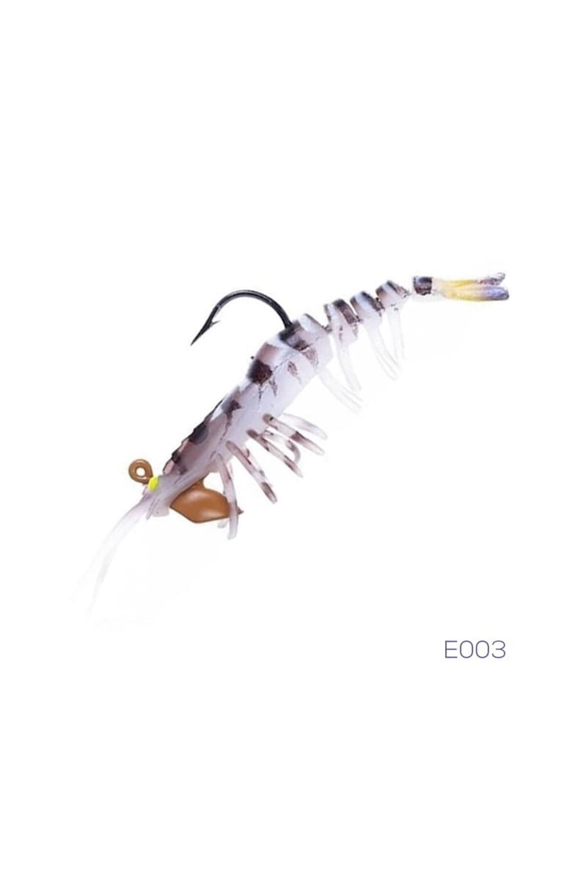 Pandora BalikÇilik Pandora Caridina 7 6 Cm 6 5 Gr Yapay Sahte Silikon