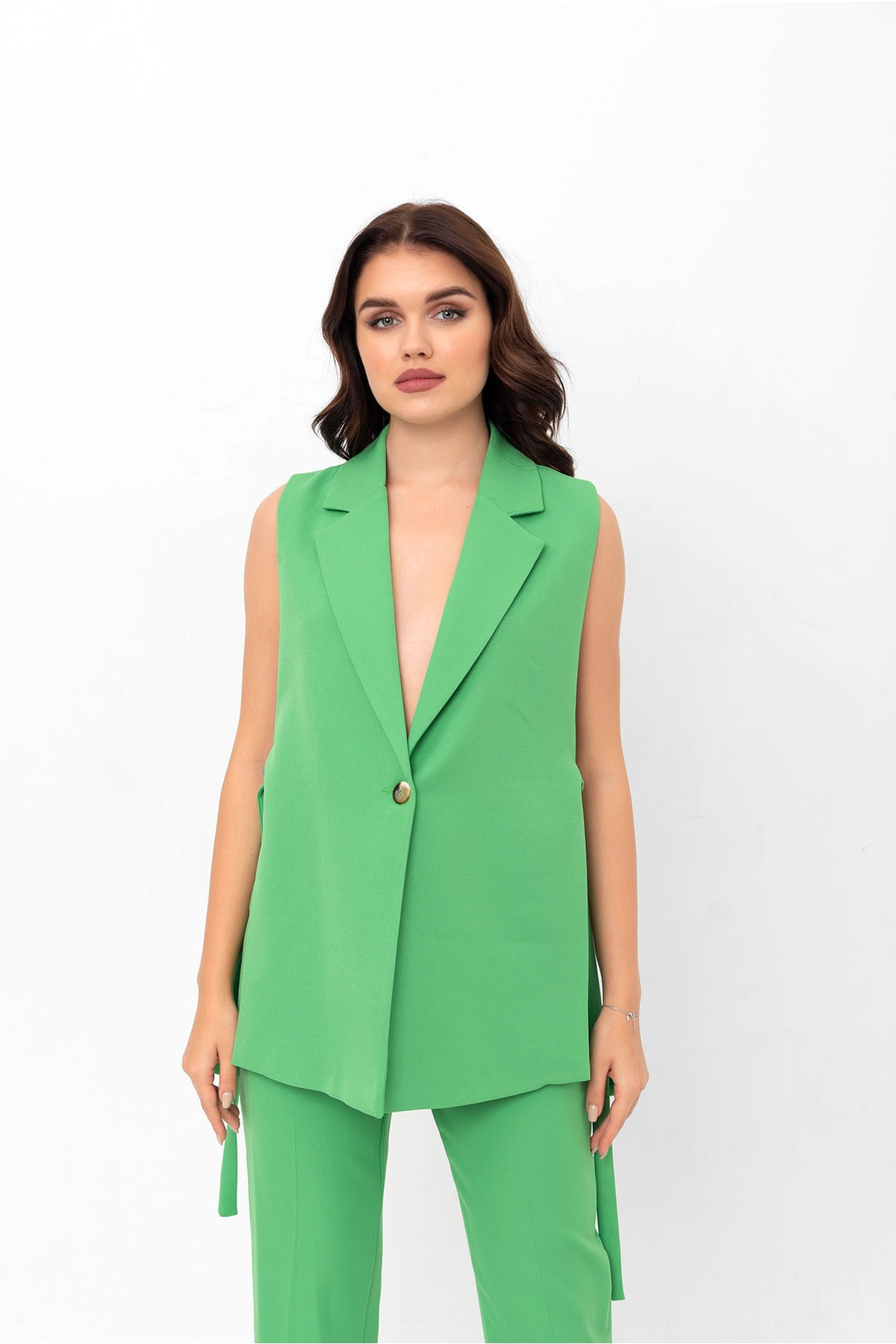 Swass Tokalı Yelek Fiyatı, Yorumları - Trendyol