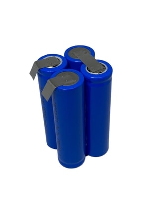 🔋 18650 Lityum Pil Al, Gücünü Hissset!