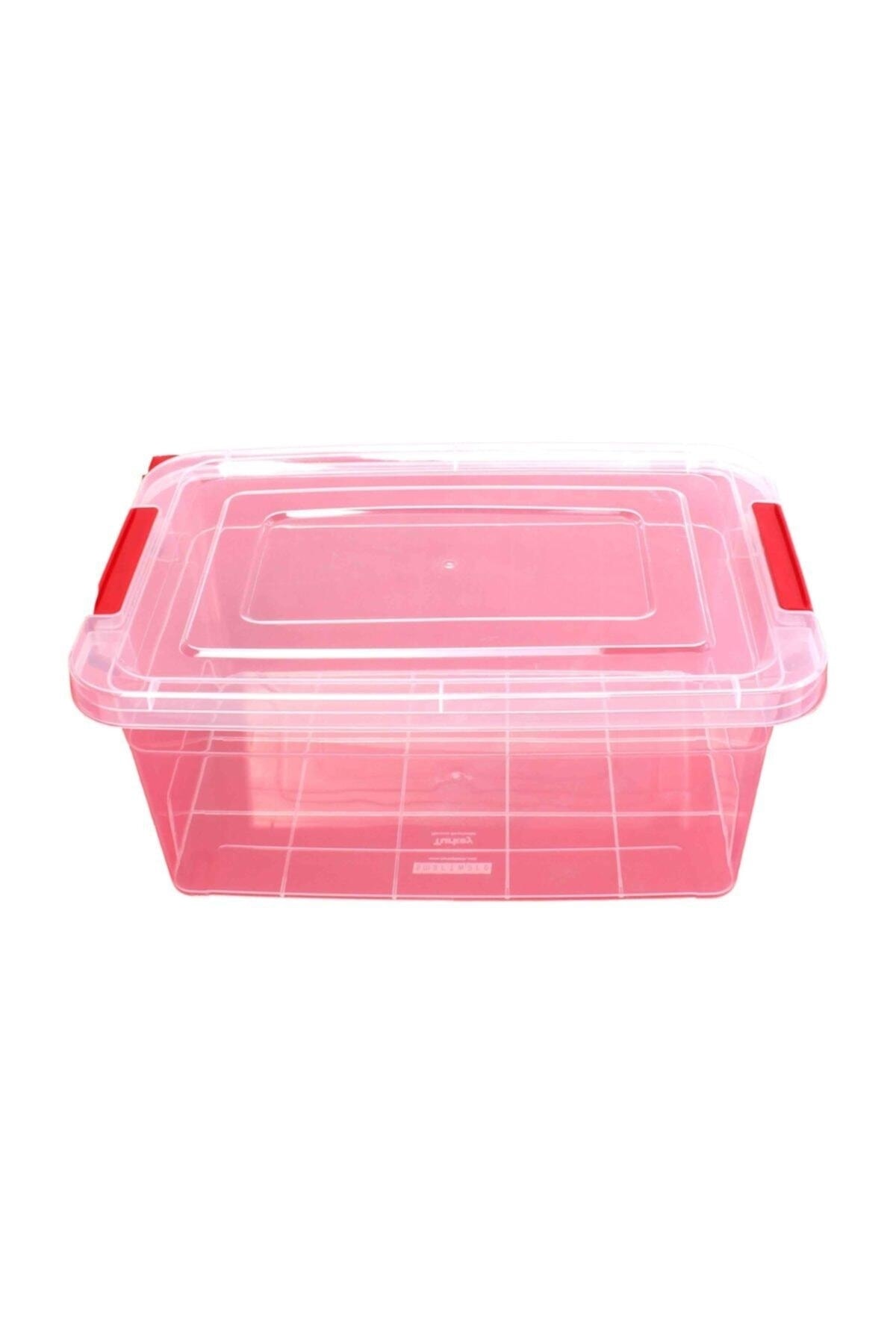 SmartWare Smart Box Saklama Kabı 20 Lt Fiyatı, Yorumları - Trendyol