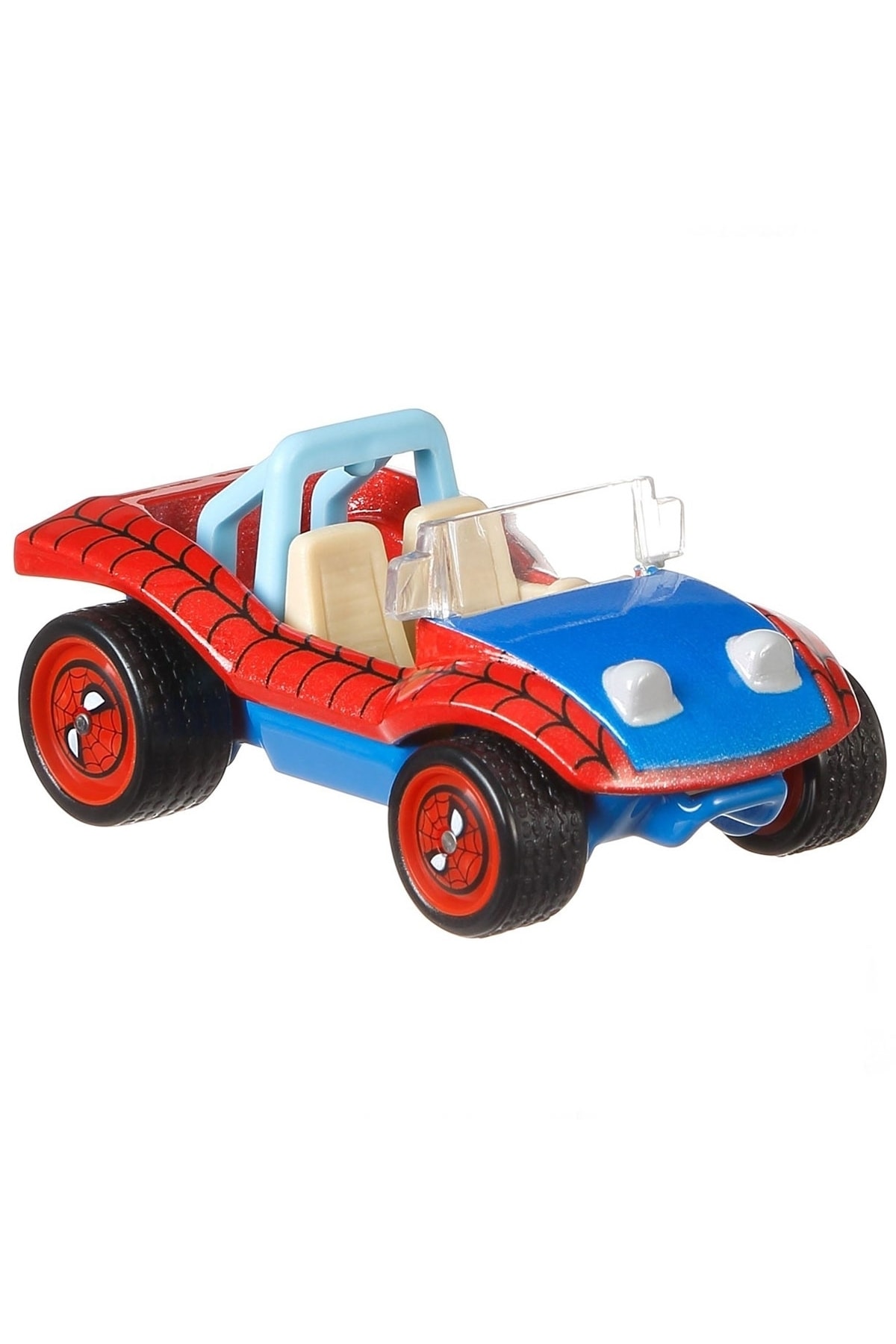 HOT WHEELS Amazing Spiderman Premium Arabalar Spider Mobile - Fiyatı ...