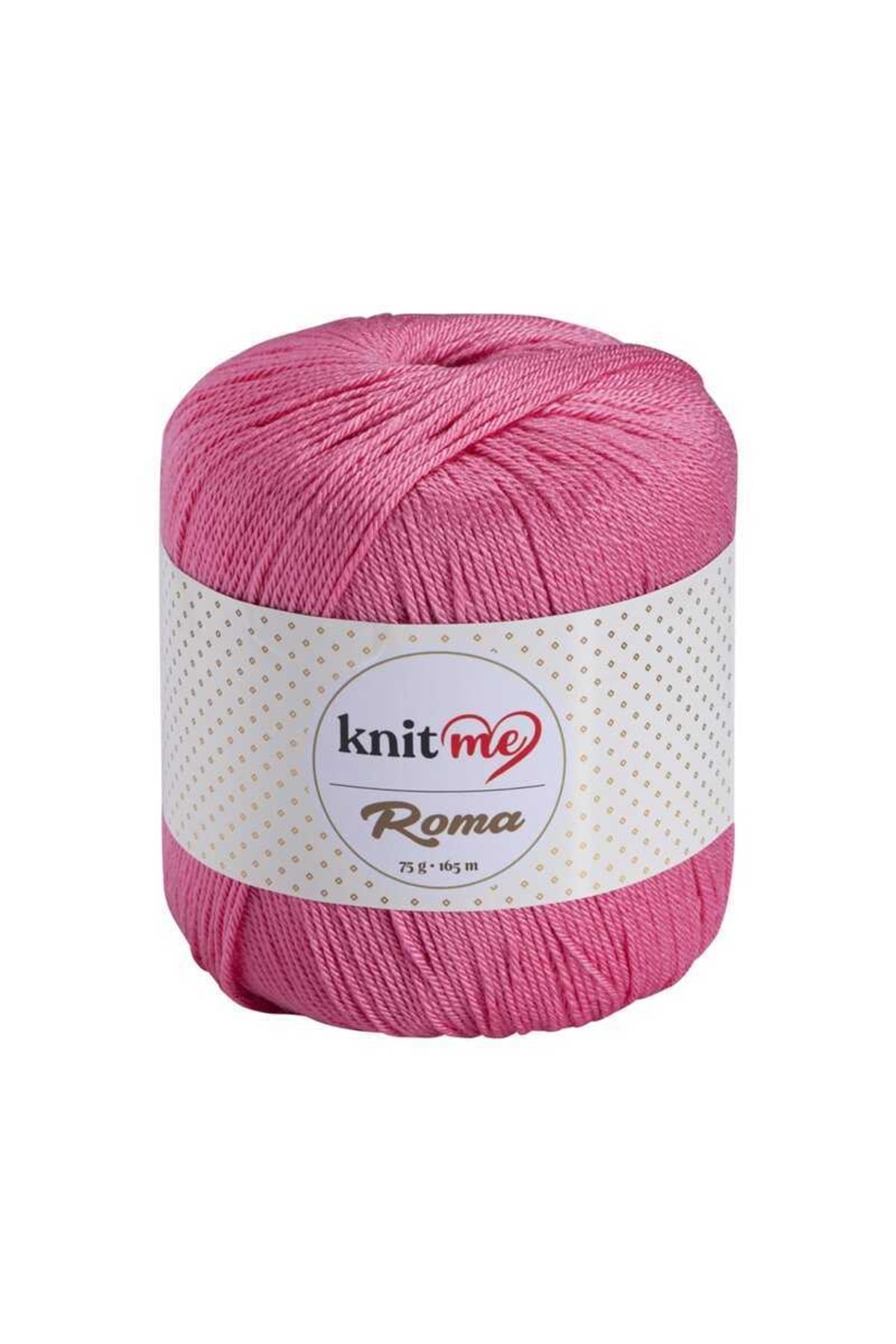 knitme Knit Me Roma Merserize el örgü ipleri 75 G. 165 Km748 - Fiyatı ...