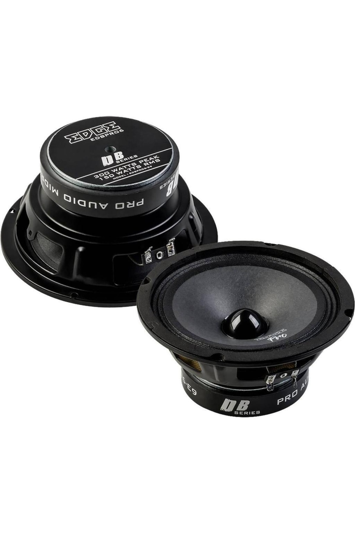 Edge - Edbpro6 (16cm) Midrange Fiyatı, Yorumları - Trendyol