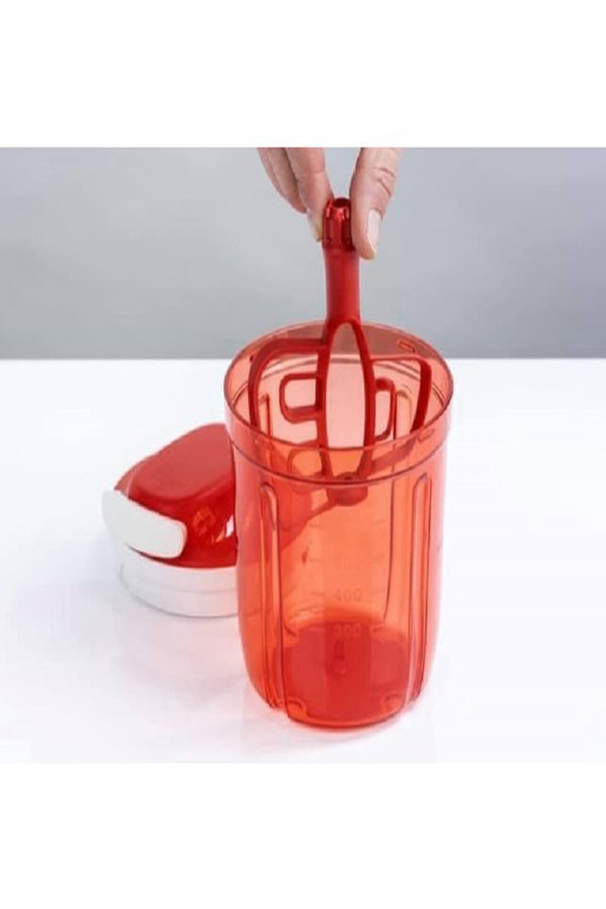 Tupperware Supersonic Manuel Rondo 750 Ml Süper Şef Mutfak Robotu ...