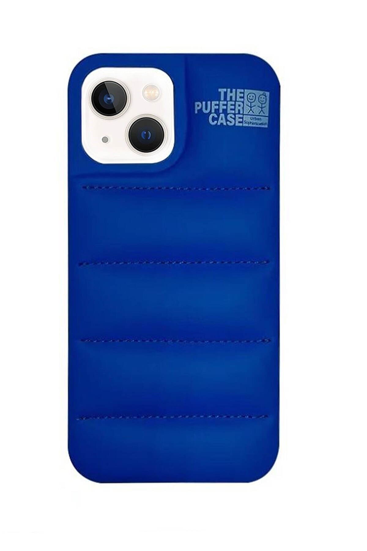 bluetech The Puffer Case Iphone 12 Pro Max Şişme Kılıf Tam KorumaFiyatı ...