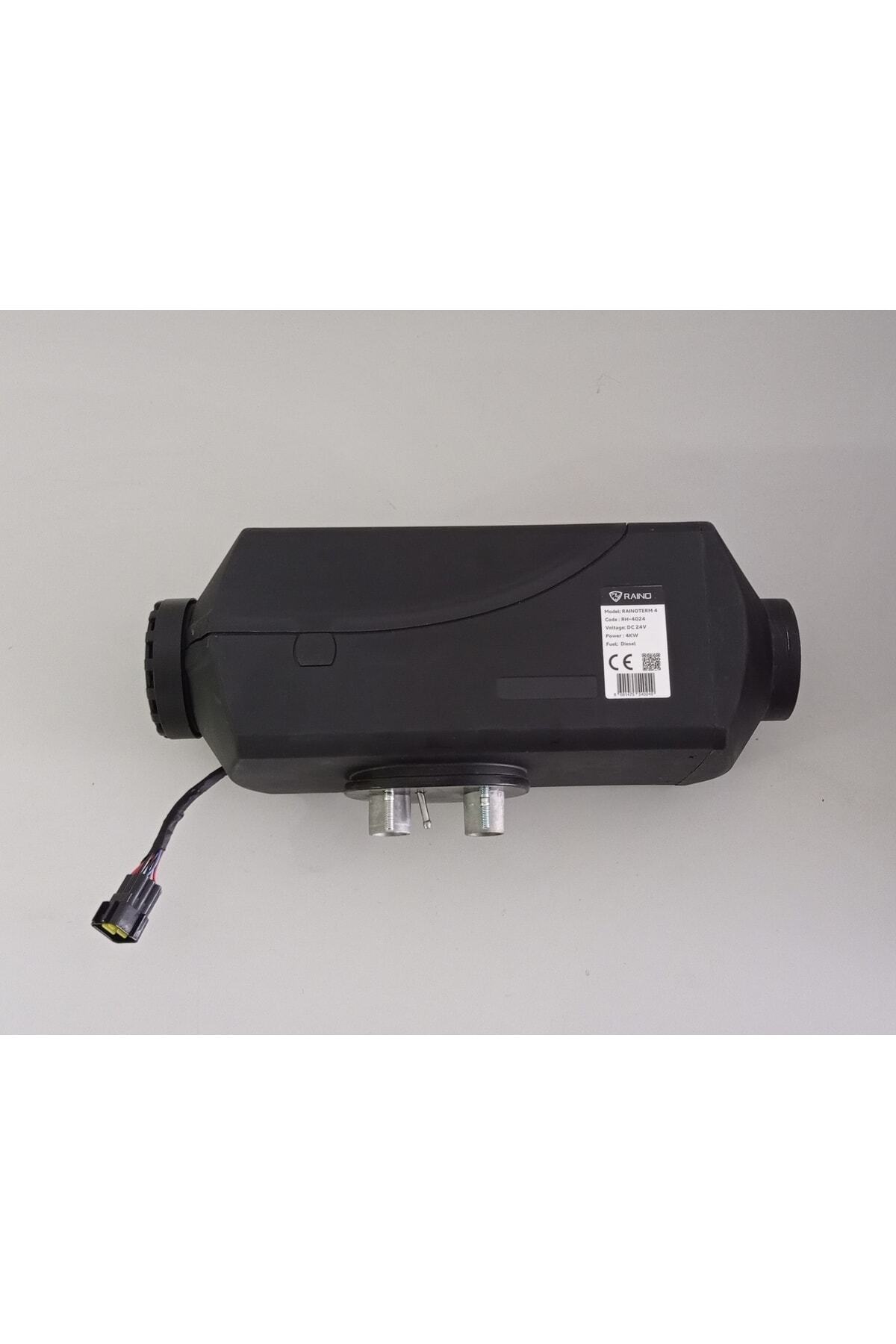 RainOK Raino Therm 4 Dizel Isıtıcı 12v 5 Kw Webasto Muadili - Fiyatı, Yorumları