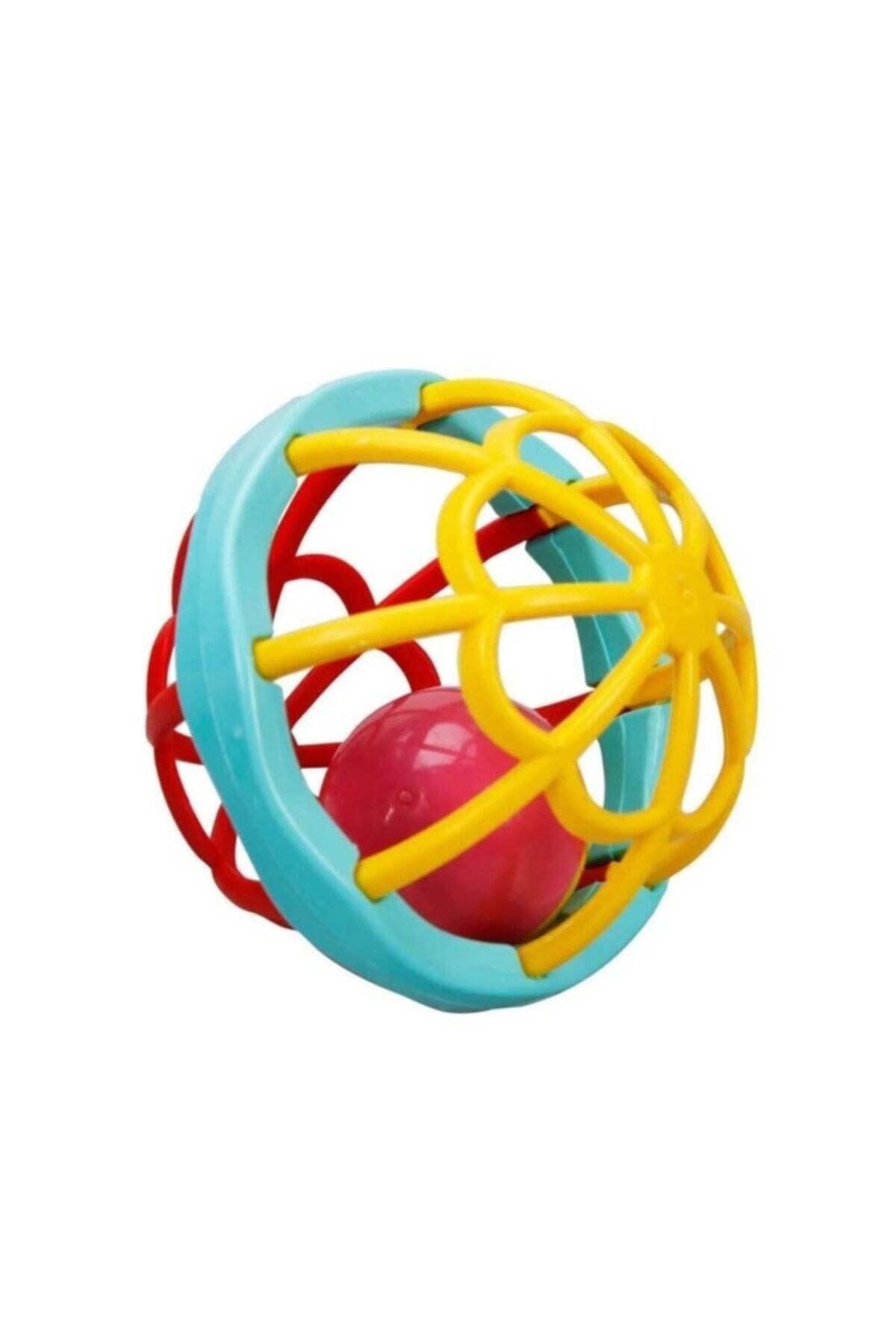 Mgs Soft Çıngıraklı Emekleme Topu Fiyatı, Yorumları - Trendyol