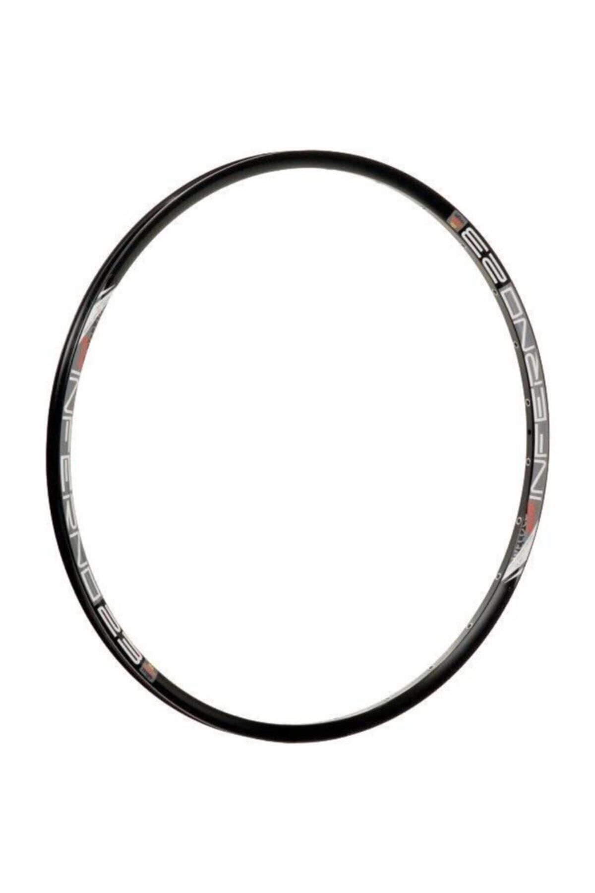 sun ringle Sunringle Inferno 23 Disk Fren Uyumlu Jant Çemberi 26" 32h ...